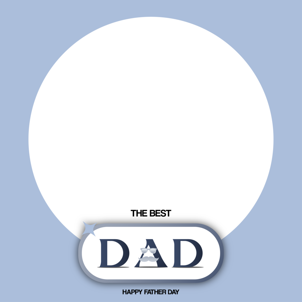 Happy Father Day 24170330 Png