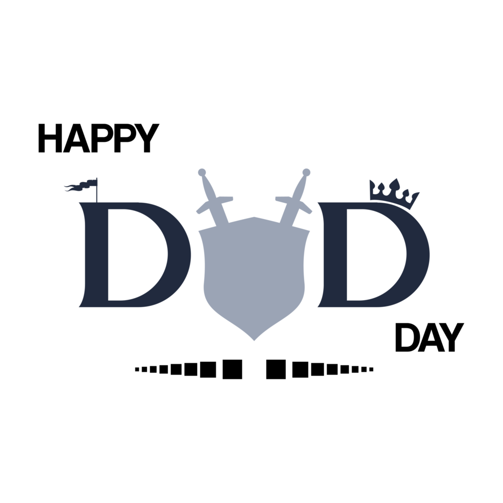 Happy Father Day 24170332 Png
