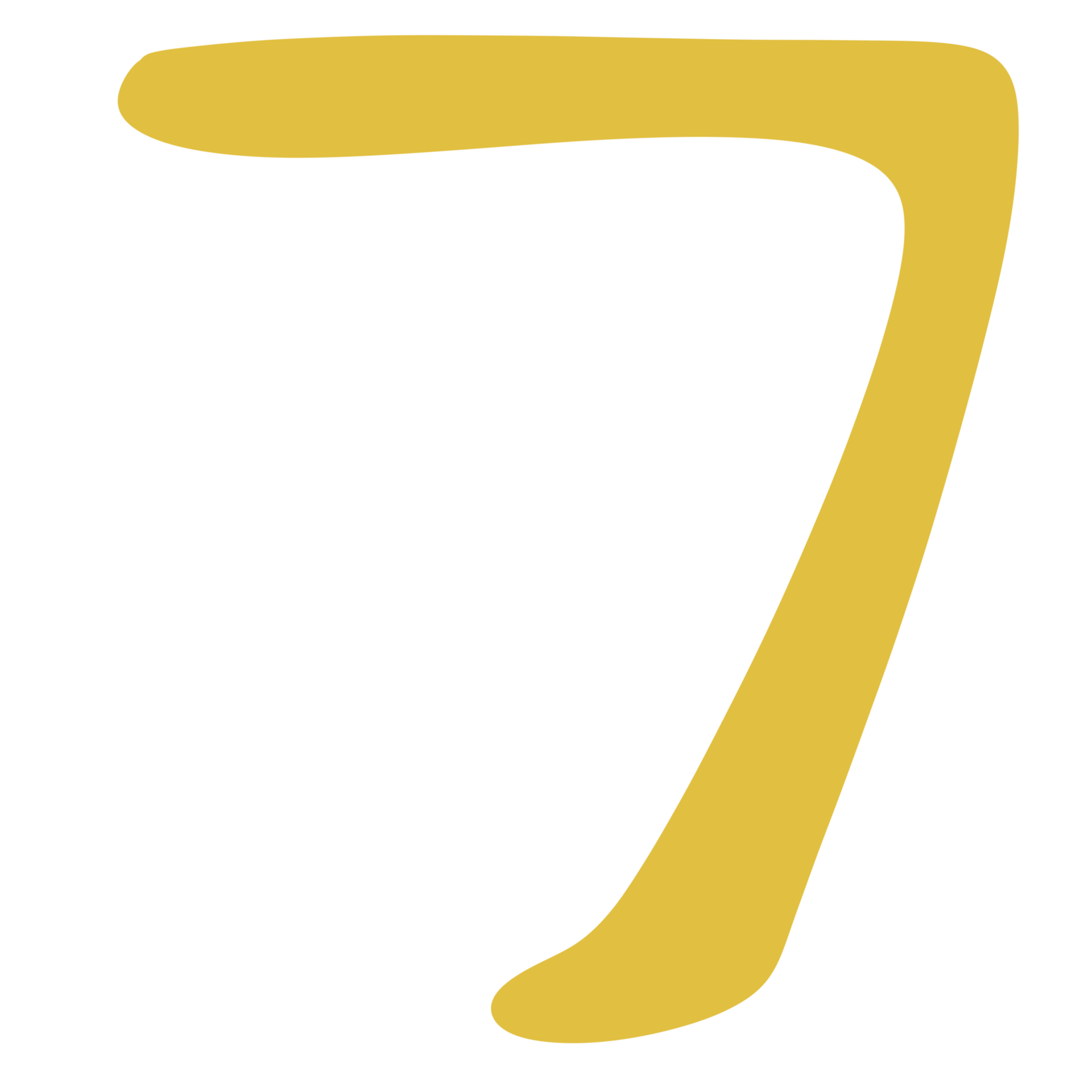 Yellow Number Pastel Tone 24170809 PNG yellow-number-pastel-tone-24170809-png