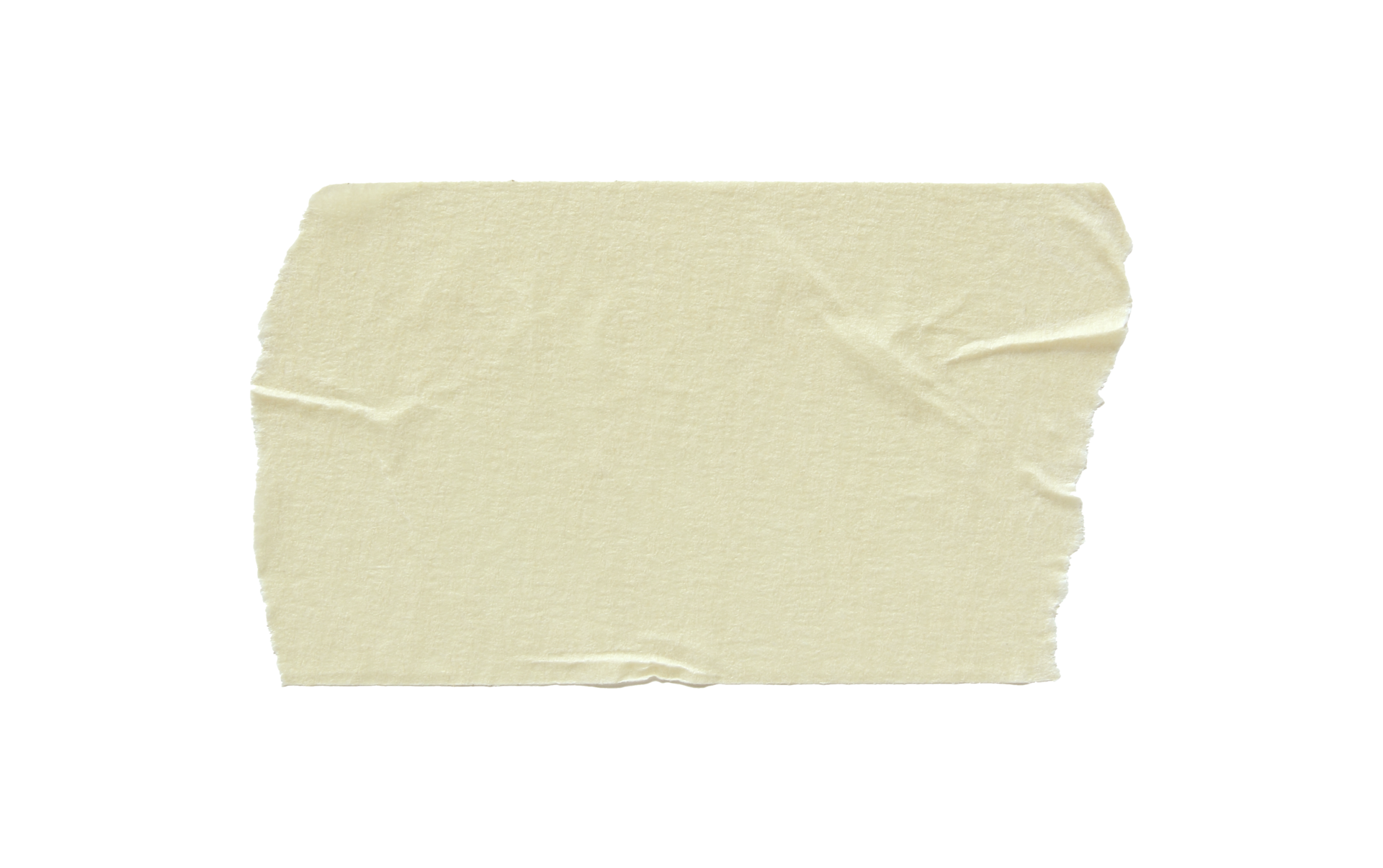 Torn Masking Tape Isolated With Clipping Path 24171573 Png