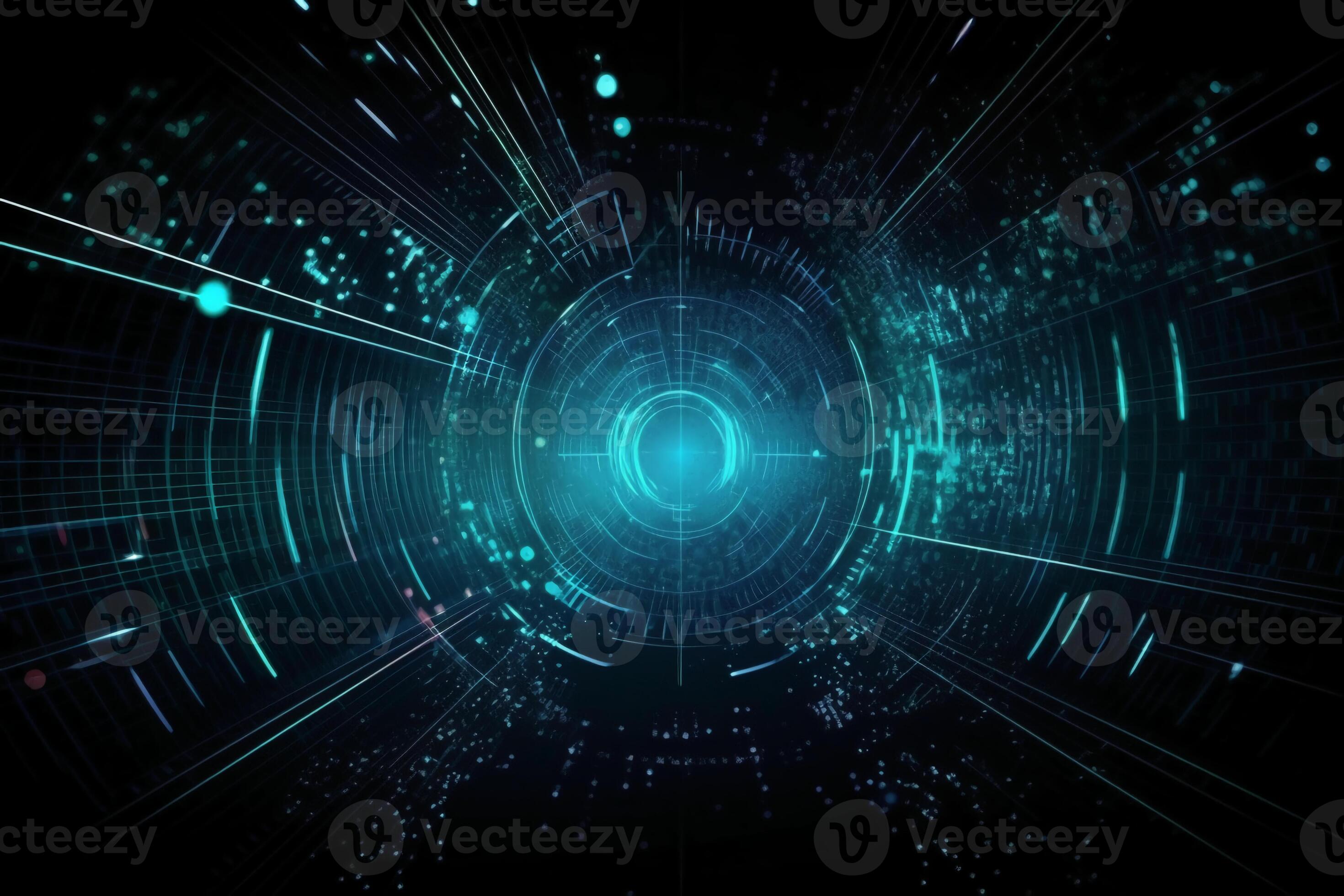 big data, internet network, digital technology with binary computer ... big data, internet network, digital technology with binary computer ...