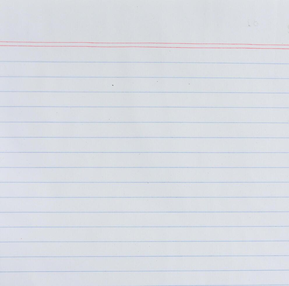 Notebook Paper Texture Stock Photos, Images and Backgrounds for Free ...