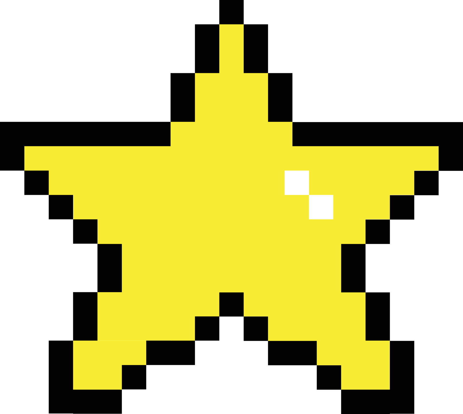 yellow star pixel icon. star 8 bits pixelated style sign. pixel art ... yellow star pixel icon. star 8 bits pixelated style sign. pixel art ...