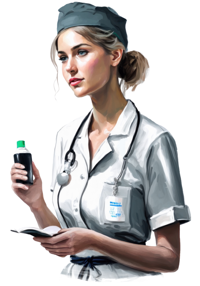 Nurse Clipart Transparent Background Candle clipart animated, Candle animated Transparent FREE ...