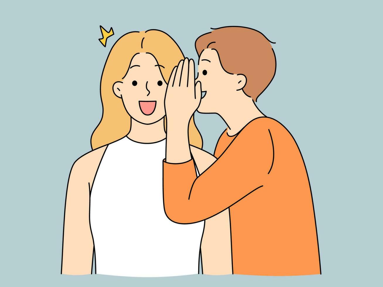 Tell A Secret Tell A Secret