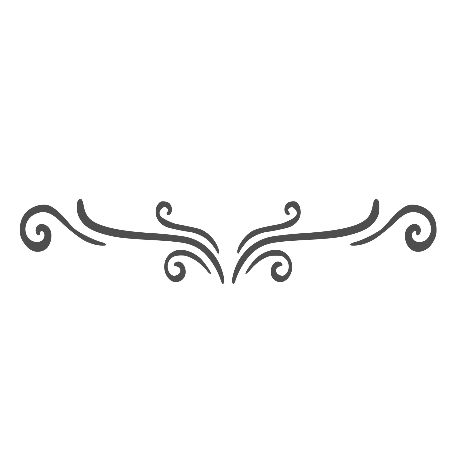 Vintage ornaments, vector, design, illustration, graphic, clipart ...