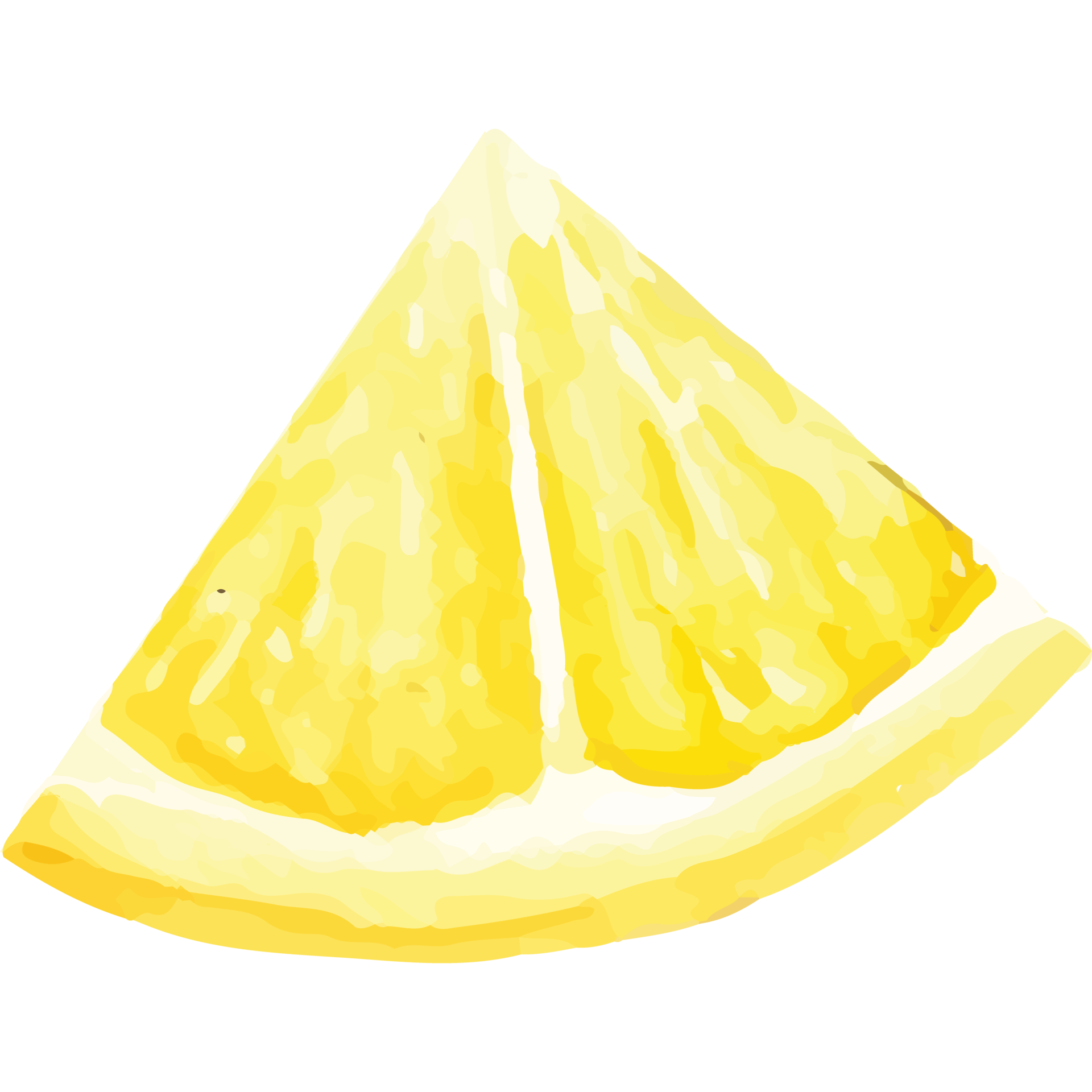 Lemon Fresh Fruit Bright Yellow Peel Clip art Element Transparent ... Lemon Fresh Fruit Bright Yellow Peel Clip art Element Transparent ...