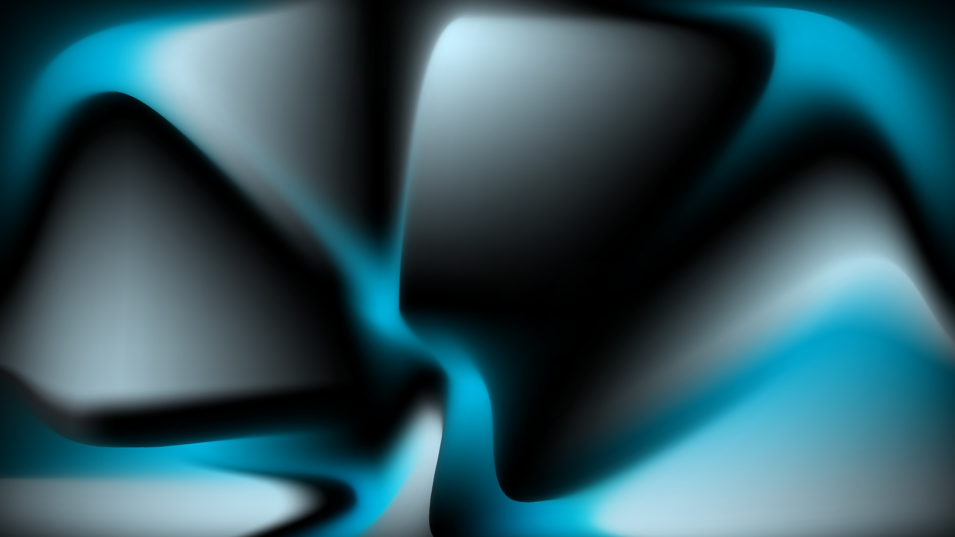 Modern abstract blue silver gradient background design 24188265 Vector Art at Vecteezy