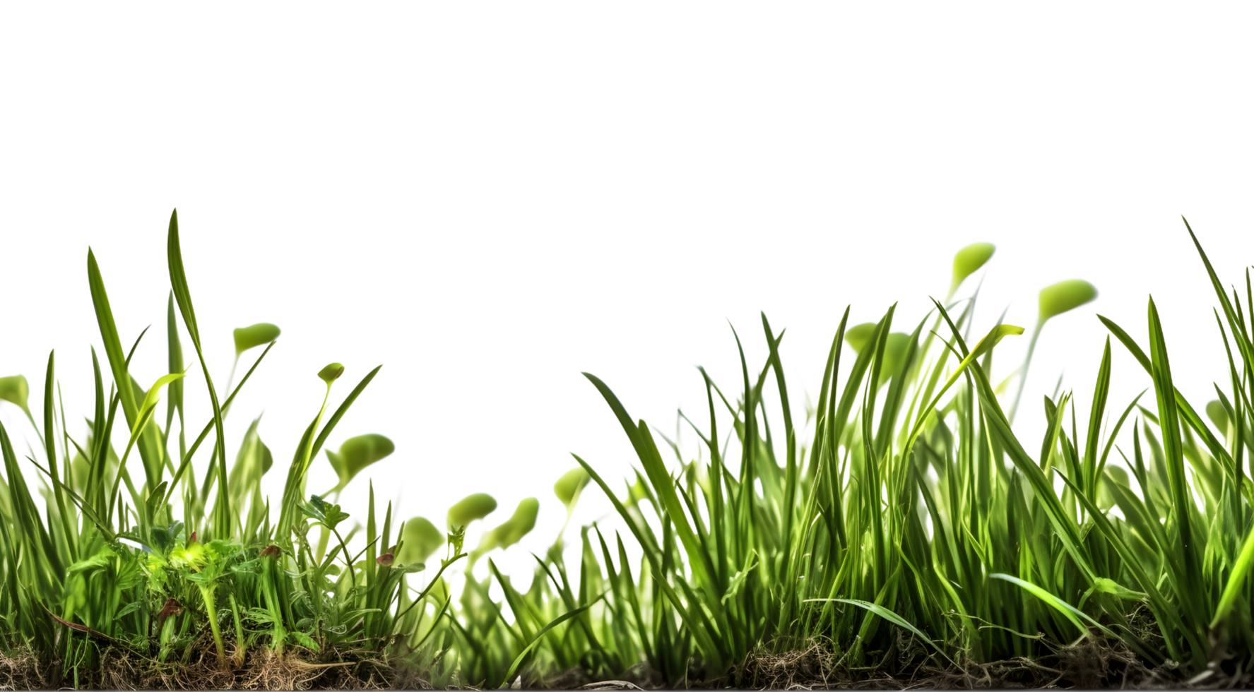 Grass Generated Aesthetic 24190115 Png