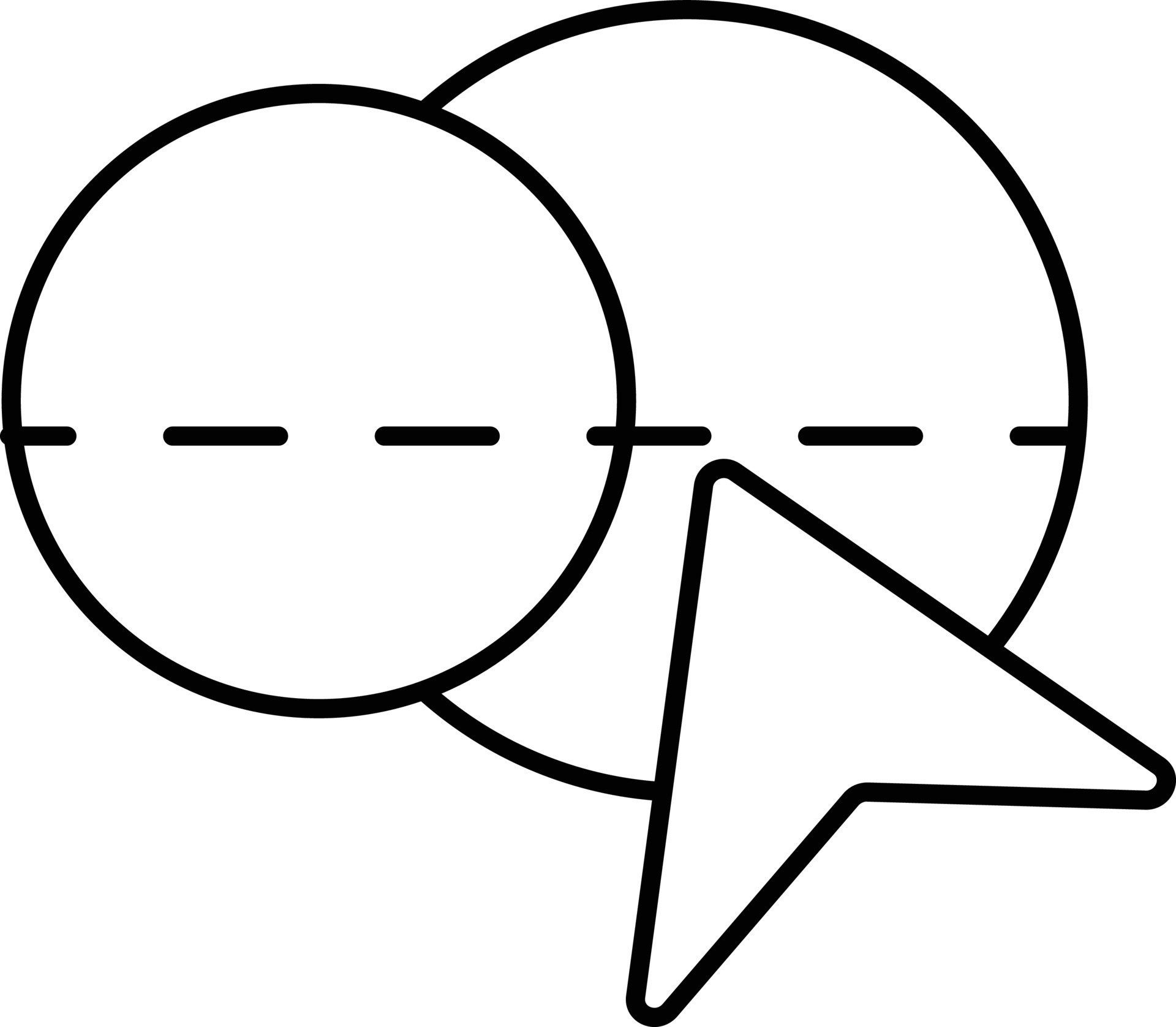 Shape Builder Tool Icon In Linear Style. 24191492 Vector Art at Vecteezy Shape Builder Tool Icon In Linear Style. 24191492 Vector Art at Vecteezy