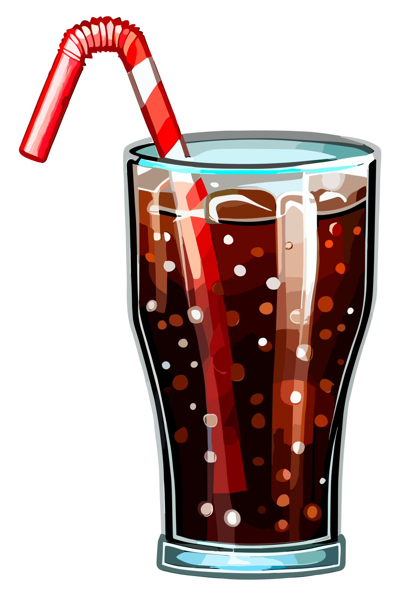 Coke Clipart