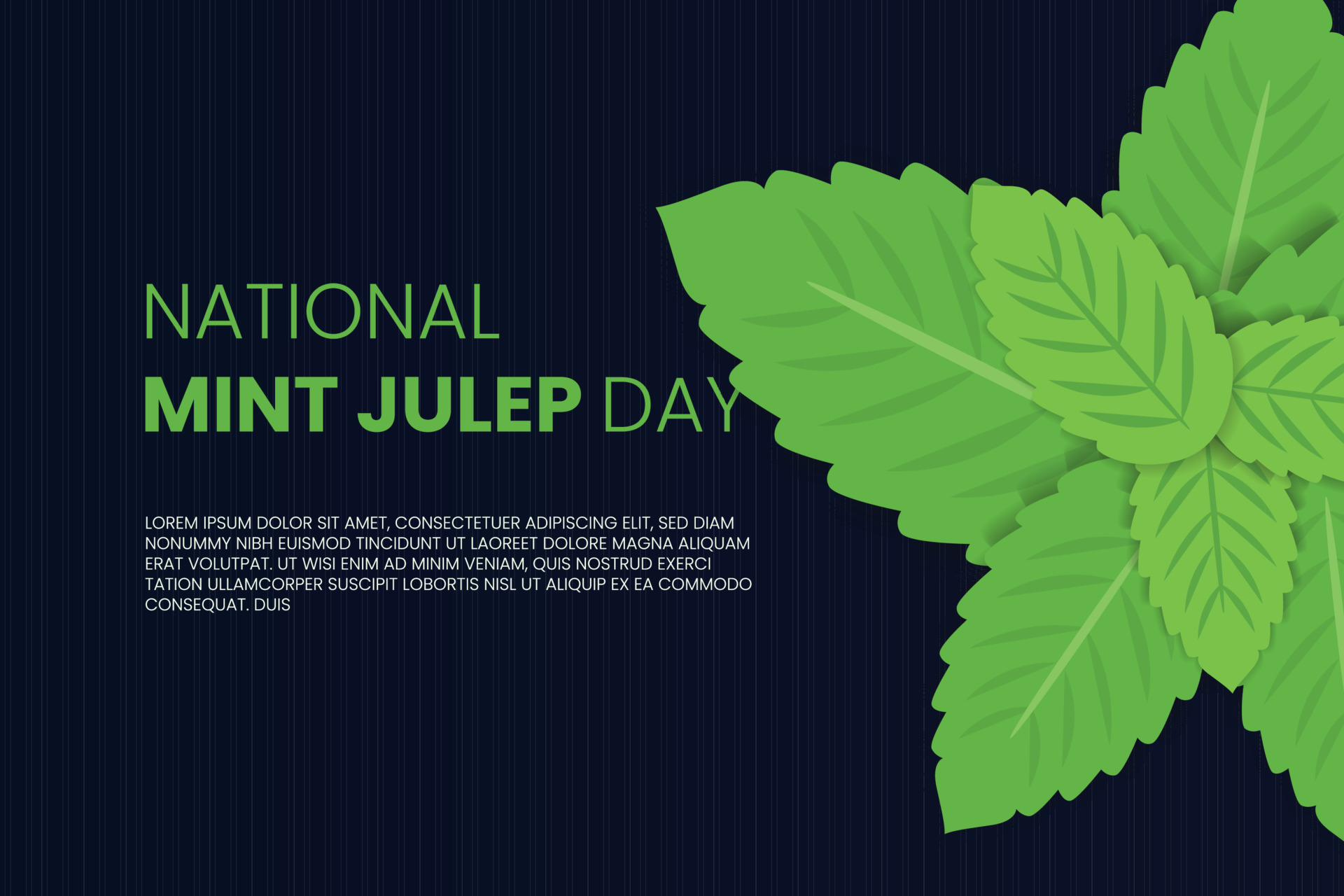 National Mint Julep Day, Mint Julep Day, Mint Julep, National day on ... National Mint Julep Day, Mint Julep Day, Mint Julep, National day on ...