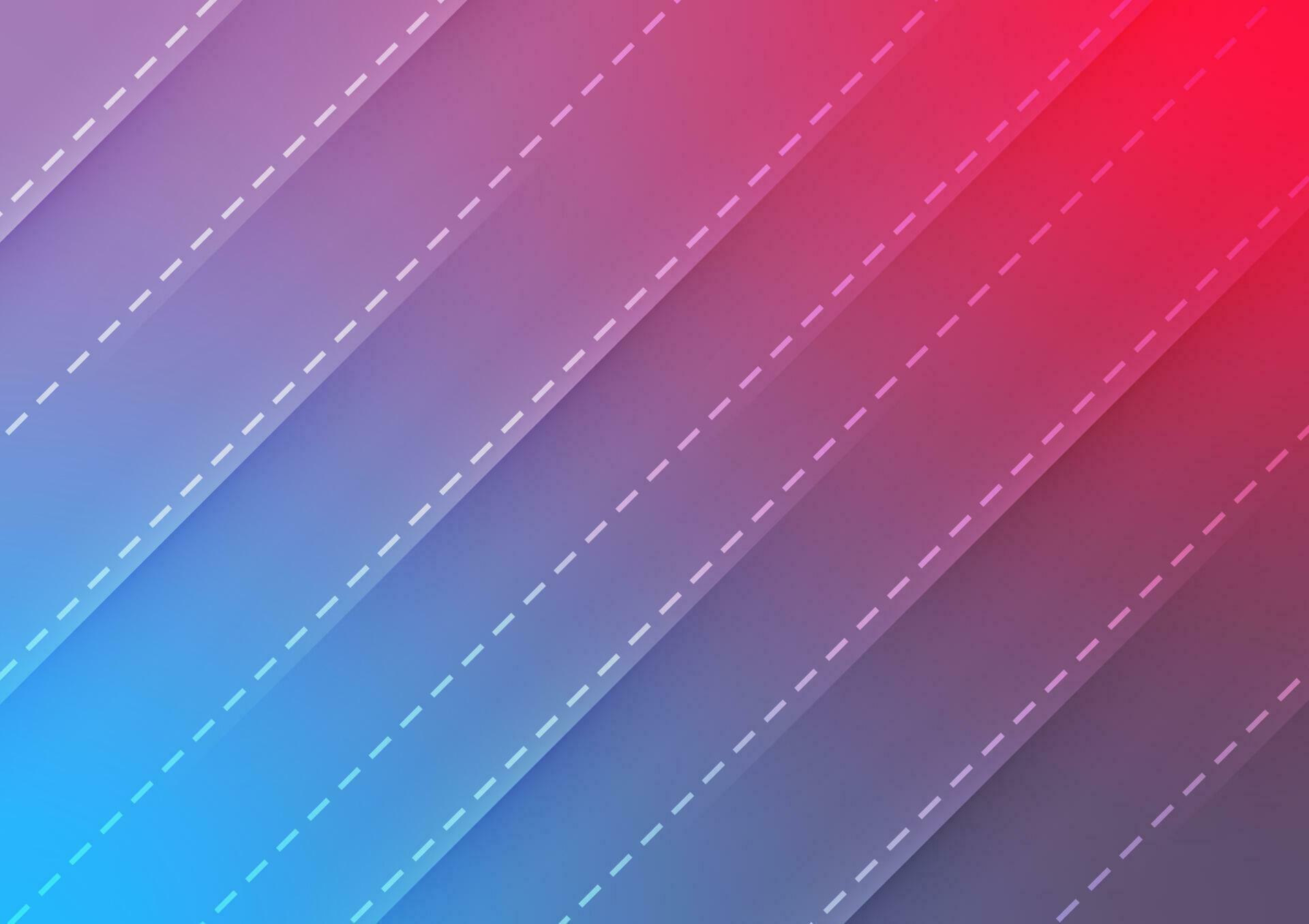 Classic gradient line pattern presentation banner background 24200720 ...
