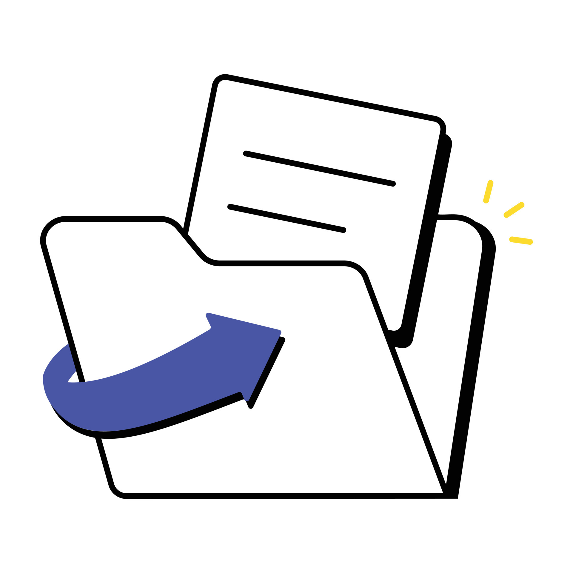 Trendy Send Folder 24203490 Vector Art at Vecteezy Trendy Send Folder 24203490 Vector Art at Vecteezy