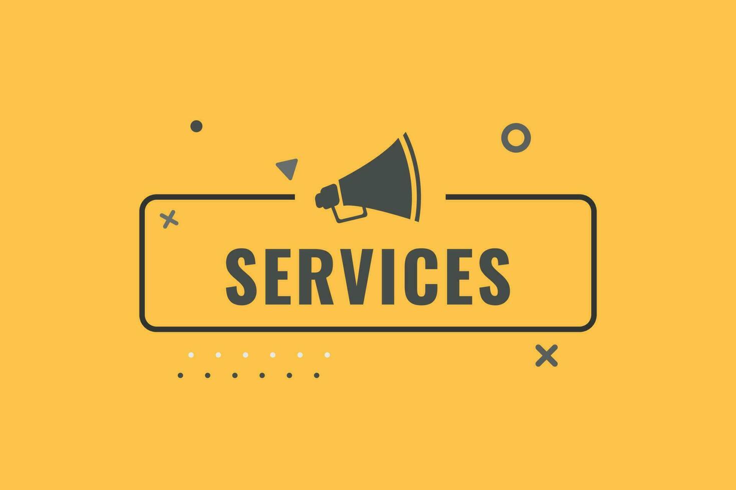 Service Button. Speech Bubble, Banner Label Services 24205054 Vector ... Service Button. Speech Bubble, Banner Label Services 24205054 Vector ...