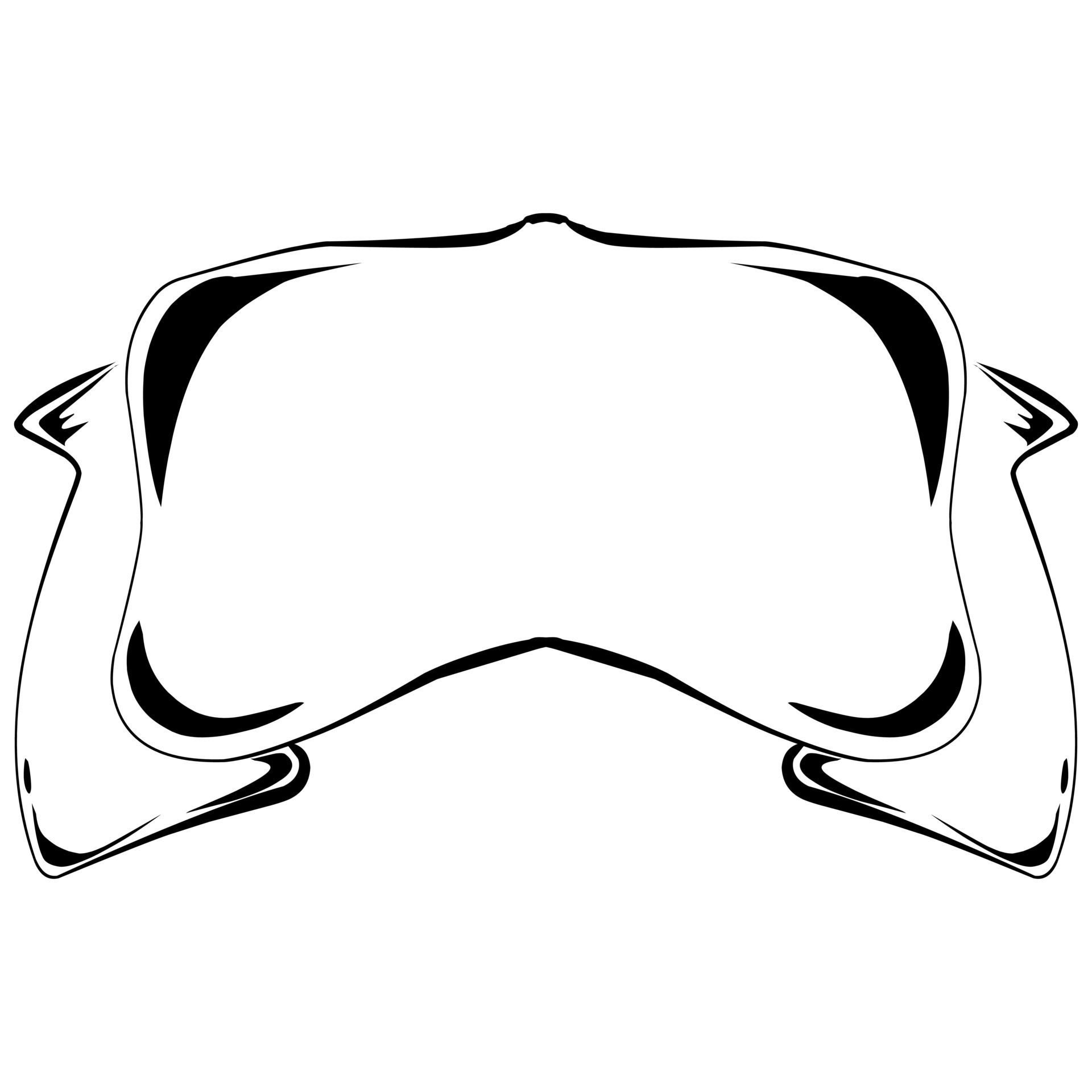 Illustration of classic text box template in black line color 24205642 ...