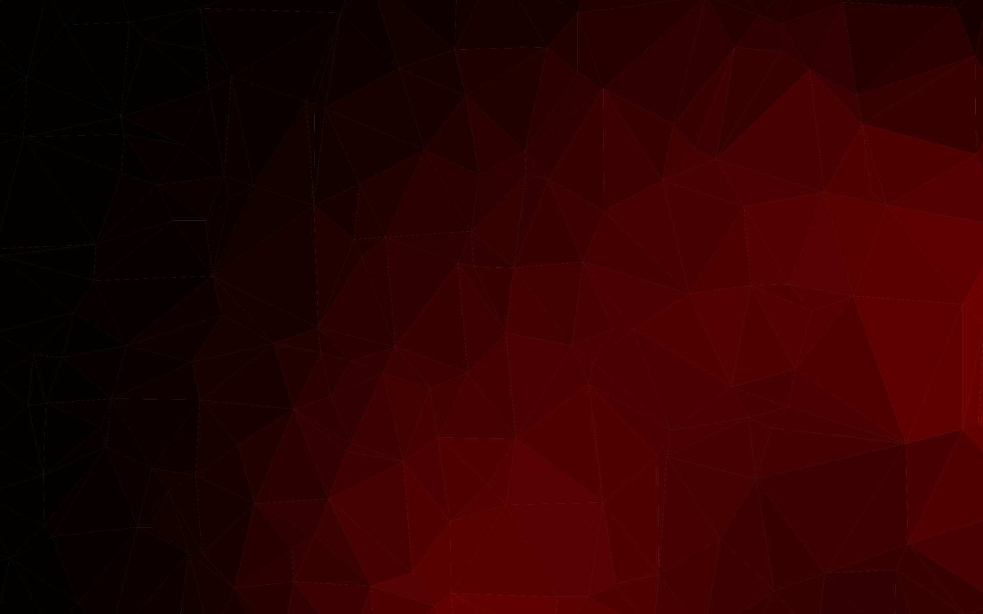 vector rojo oscuro brillante patrón triangular. 24206246 Vector en Vecteezy