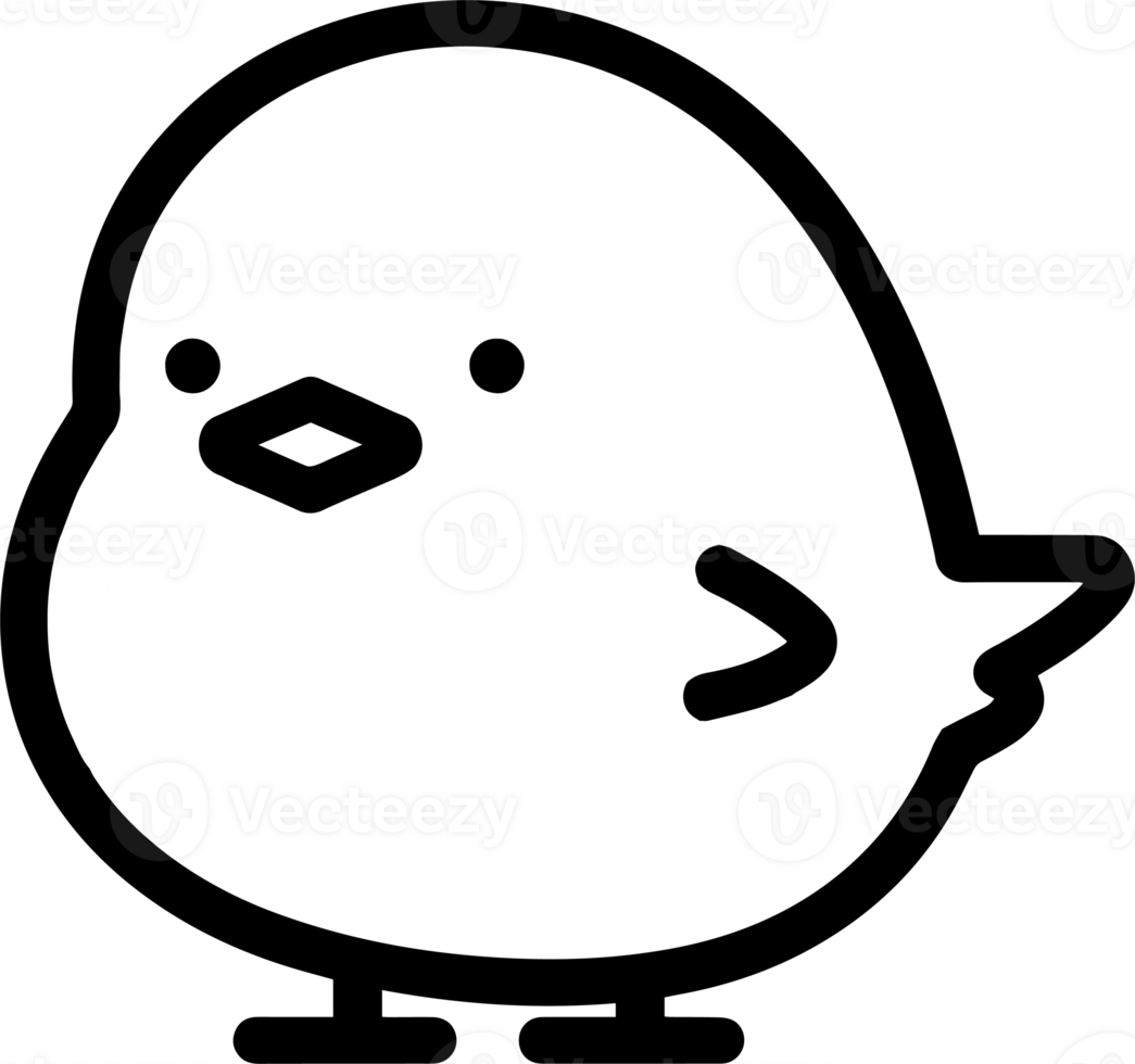 Vintage Logo In Flat Line Art Style 24207528 Png