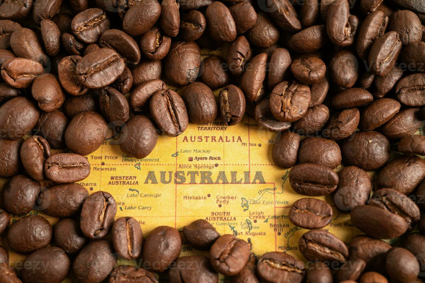 Import coffee beans to australia store