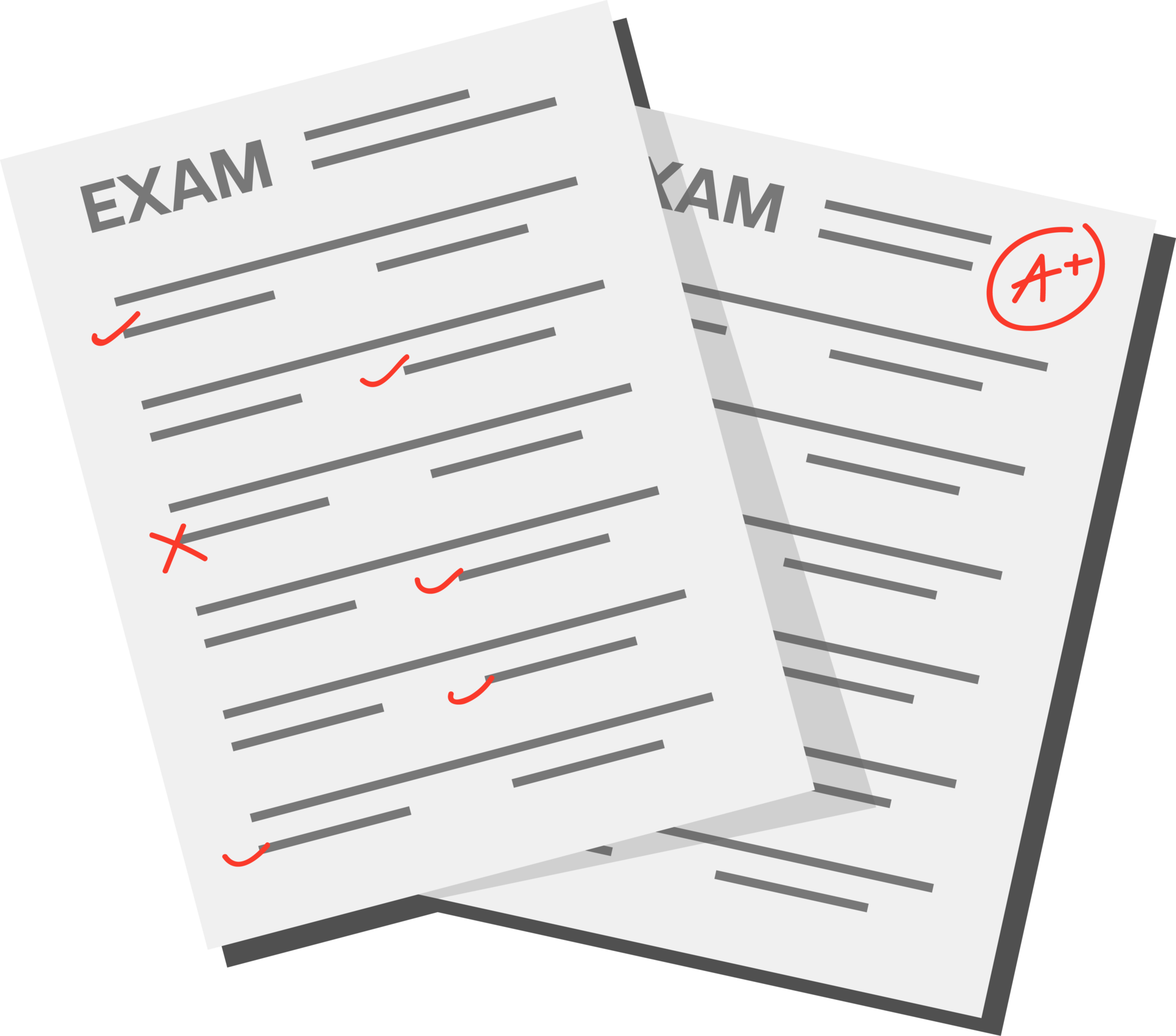 Exam Paper School Examination 24208208 PNG exam-paper-school-examination-24208208-png
