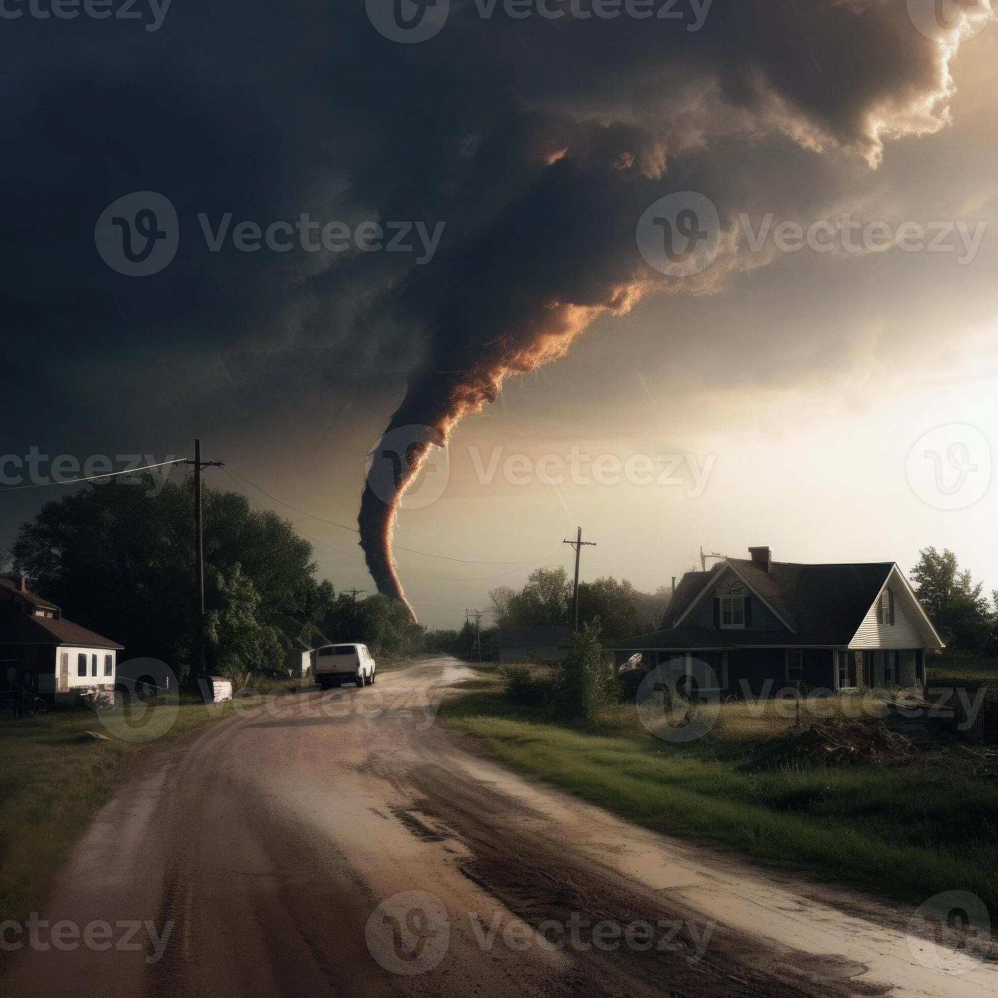 Approaching tornado. aesthetic 24209025 Stock Photo at Vecteezy Approaching tornado. aesthetic 24209025 Stock Photo at Vecteezy