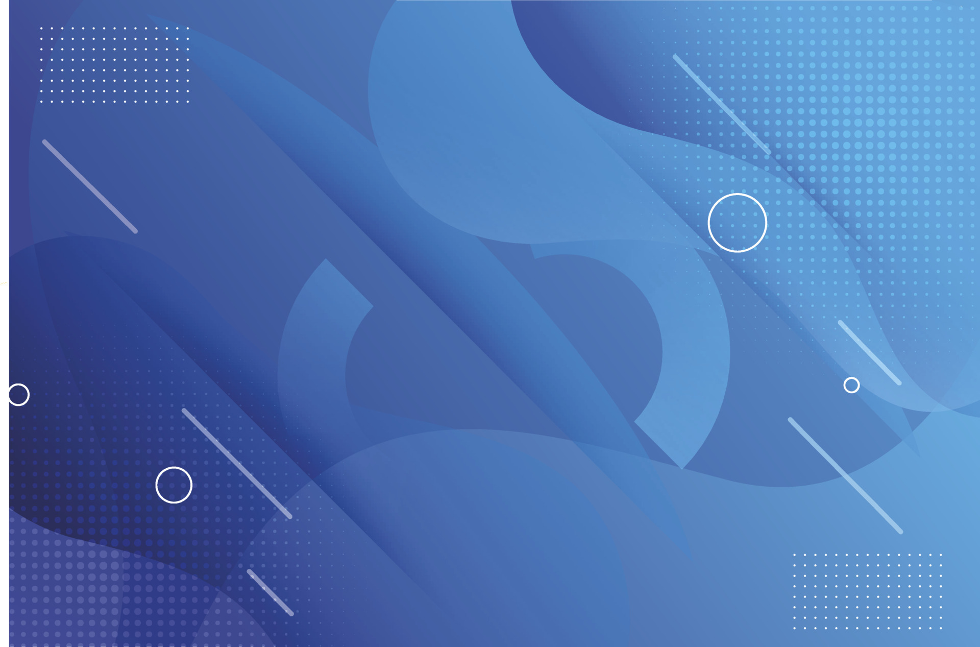 blue background with abstract gradient 24211107 Vector Art at Vecteezy