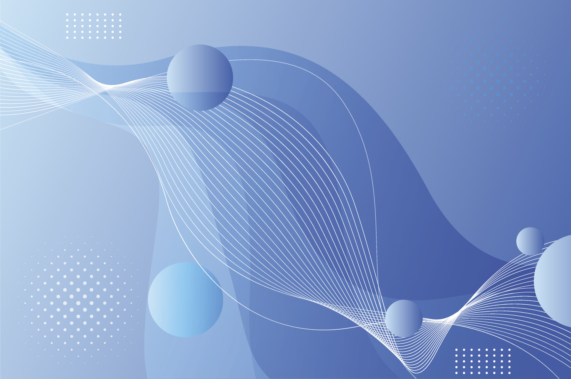 blue background with abstract gradient 24211118 Vector Art at Vecteezy