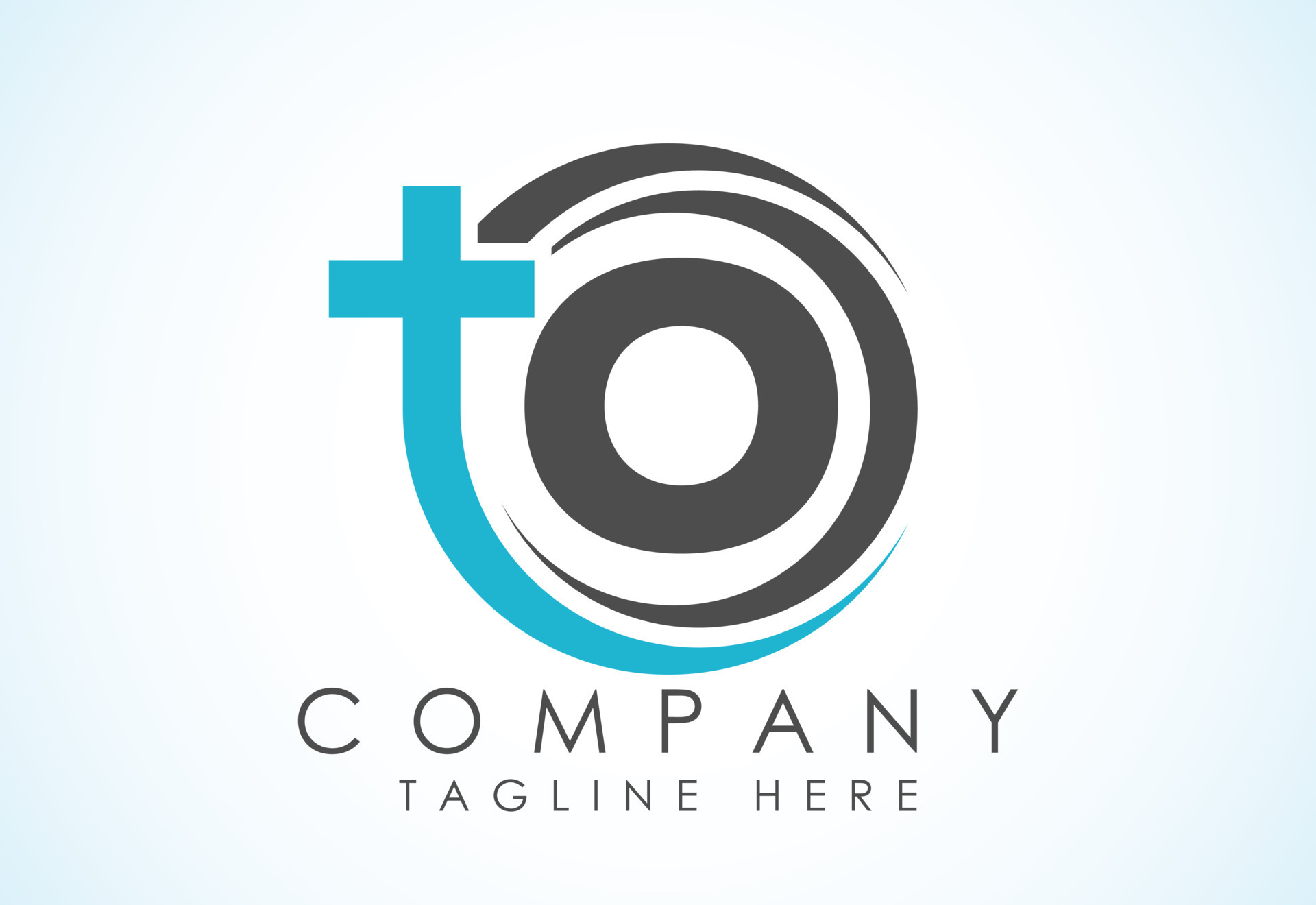 English alphabet O with church logo sign. Christian sign symbols. The ...