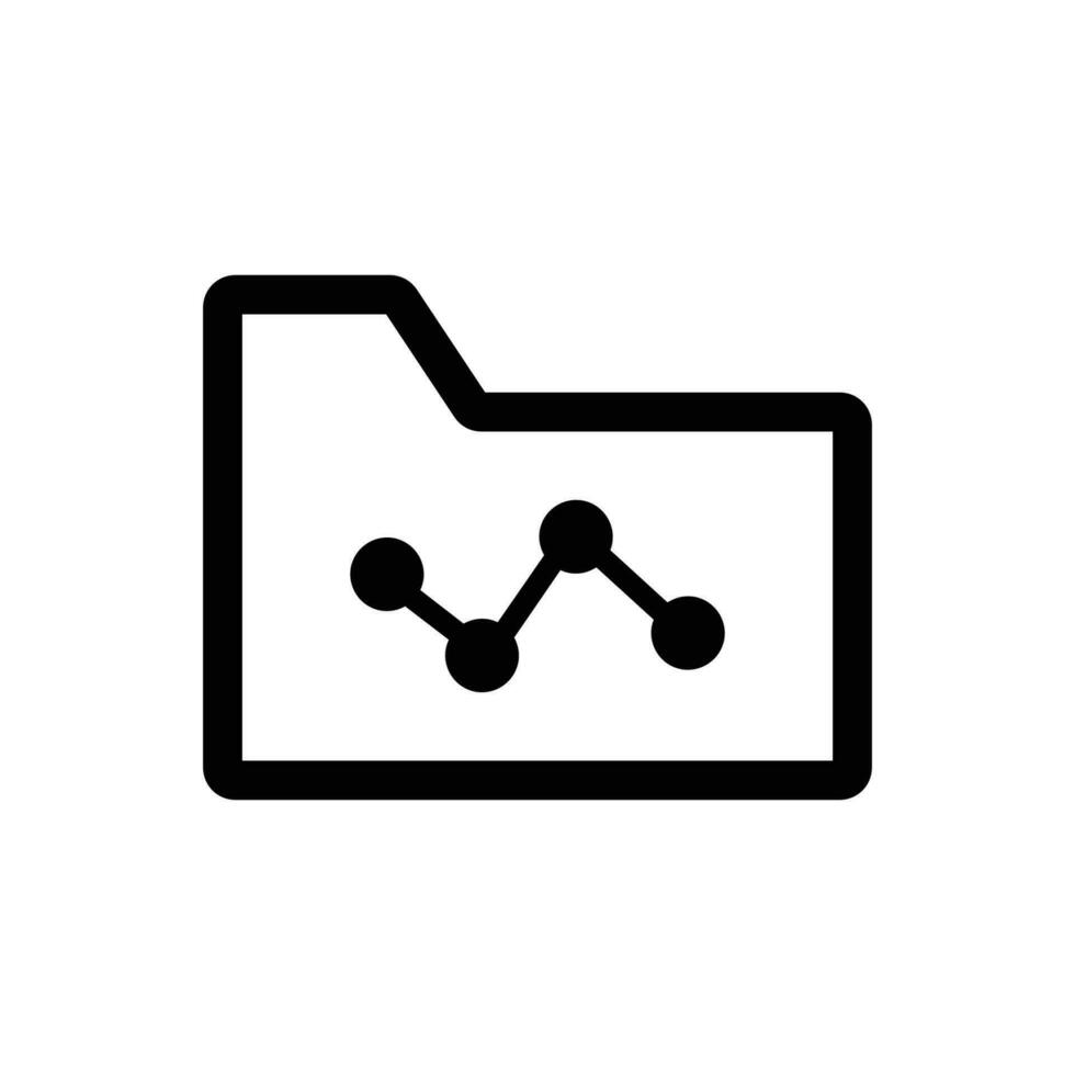 Graphical Report folder icon 24212486 Vector Art at Vecteezy Graphical Report folder icon 24212486 Vector Art at Vecteezy