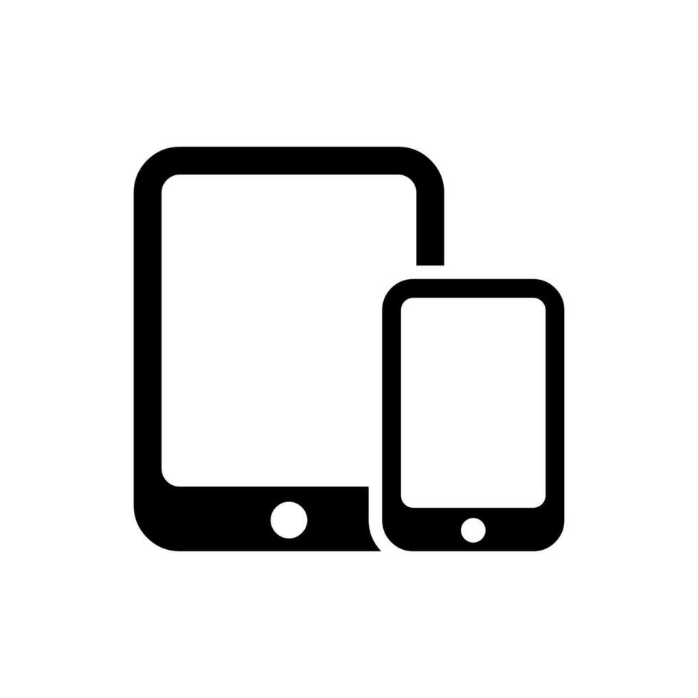 Responsive Design Icon 24212911 Vector Art at Vecteezy Responsive Design Icon 24212911 Vector Art at Vecteezy