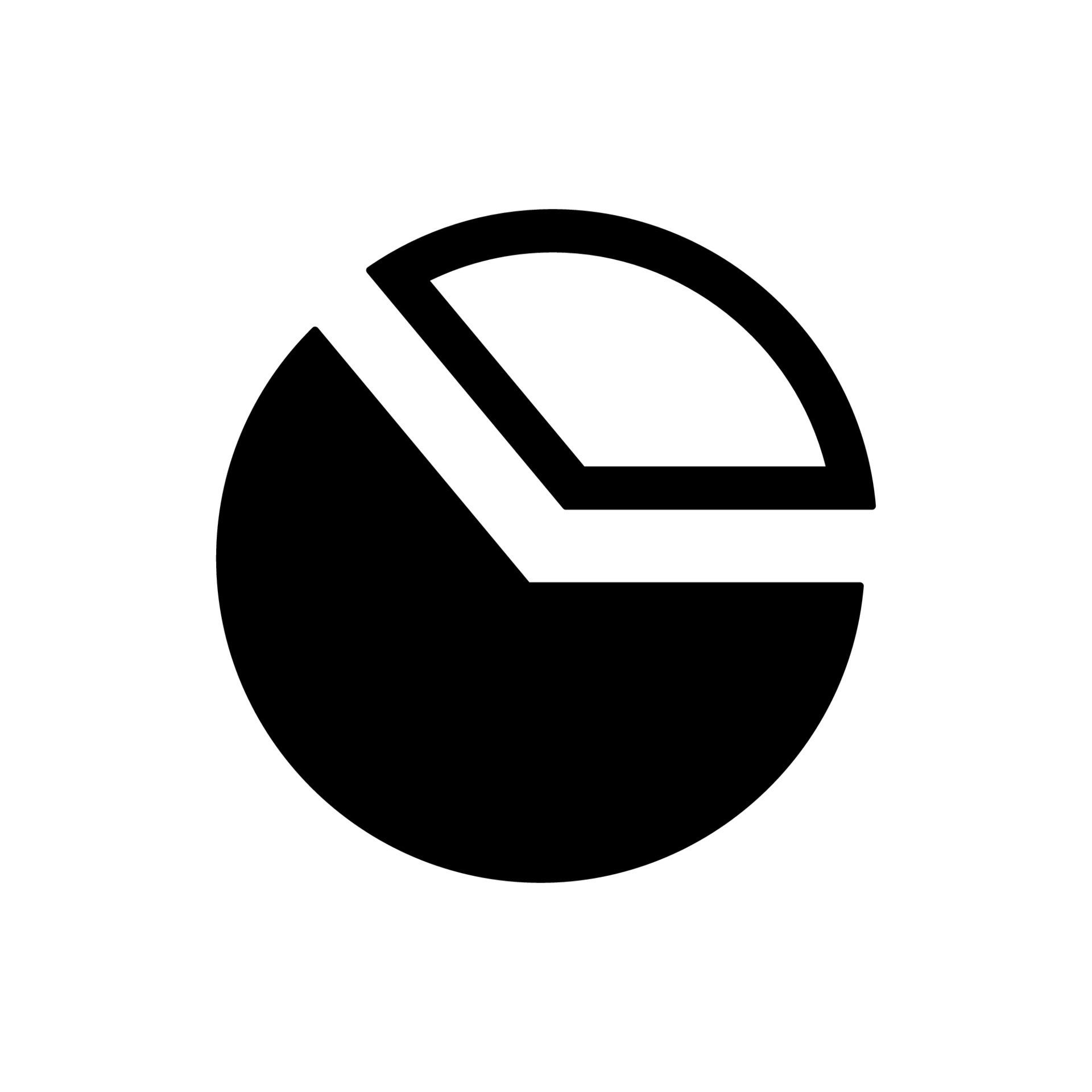 Pie Chart, Report Icon 24213009 Vector Art at Vecteezy Pie Chart, Report Icon 24213009 Vector Art at Vecteezy