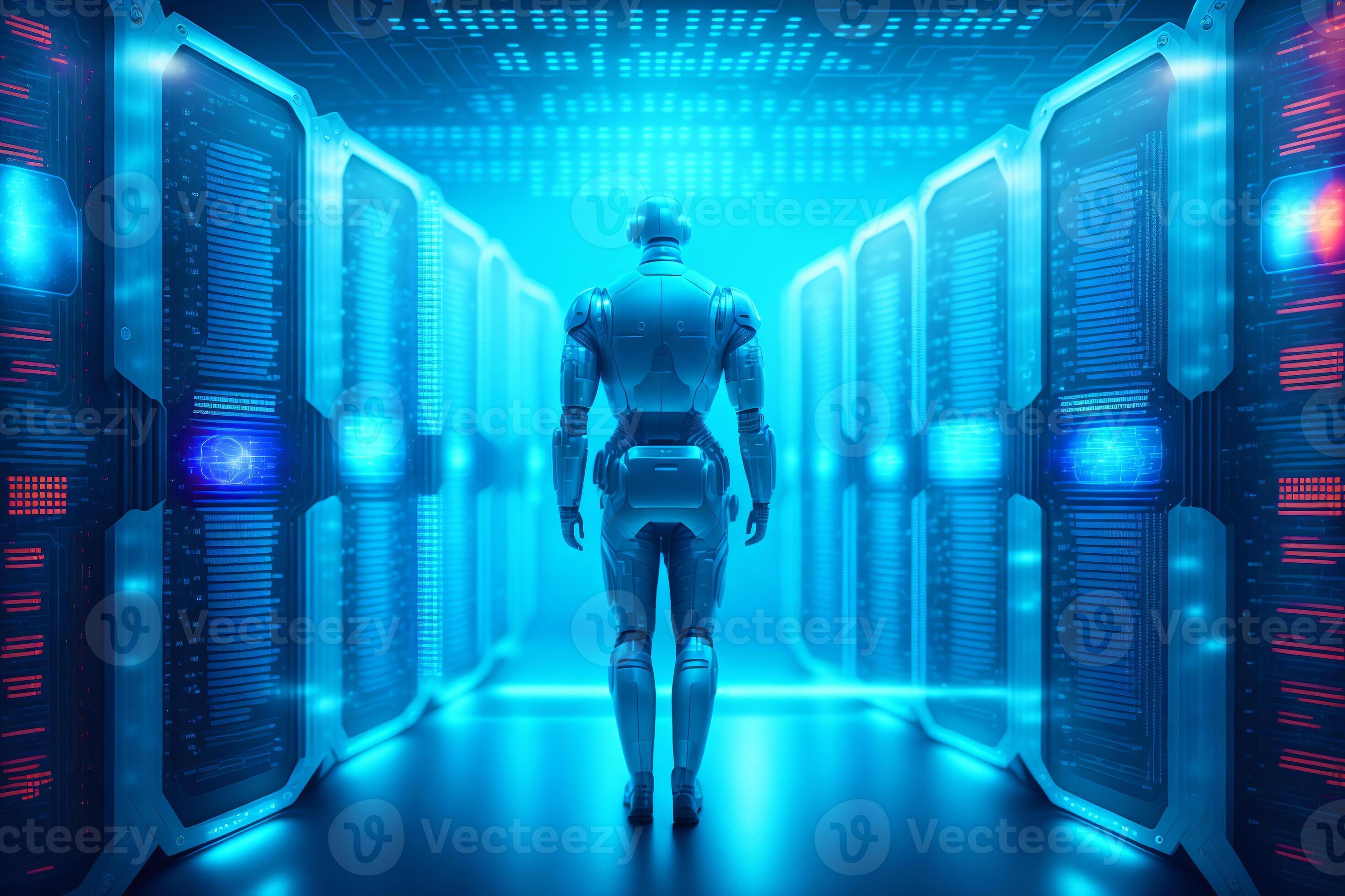 Guardians Of The Digital Realm Safeguarding Cybersecurity In The
