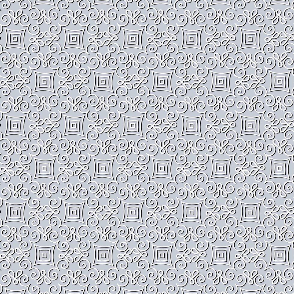 Abstract simple geometric vector seamless pattern with gold line ...