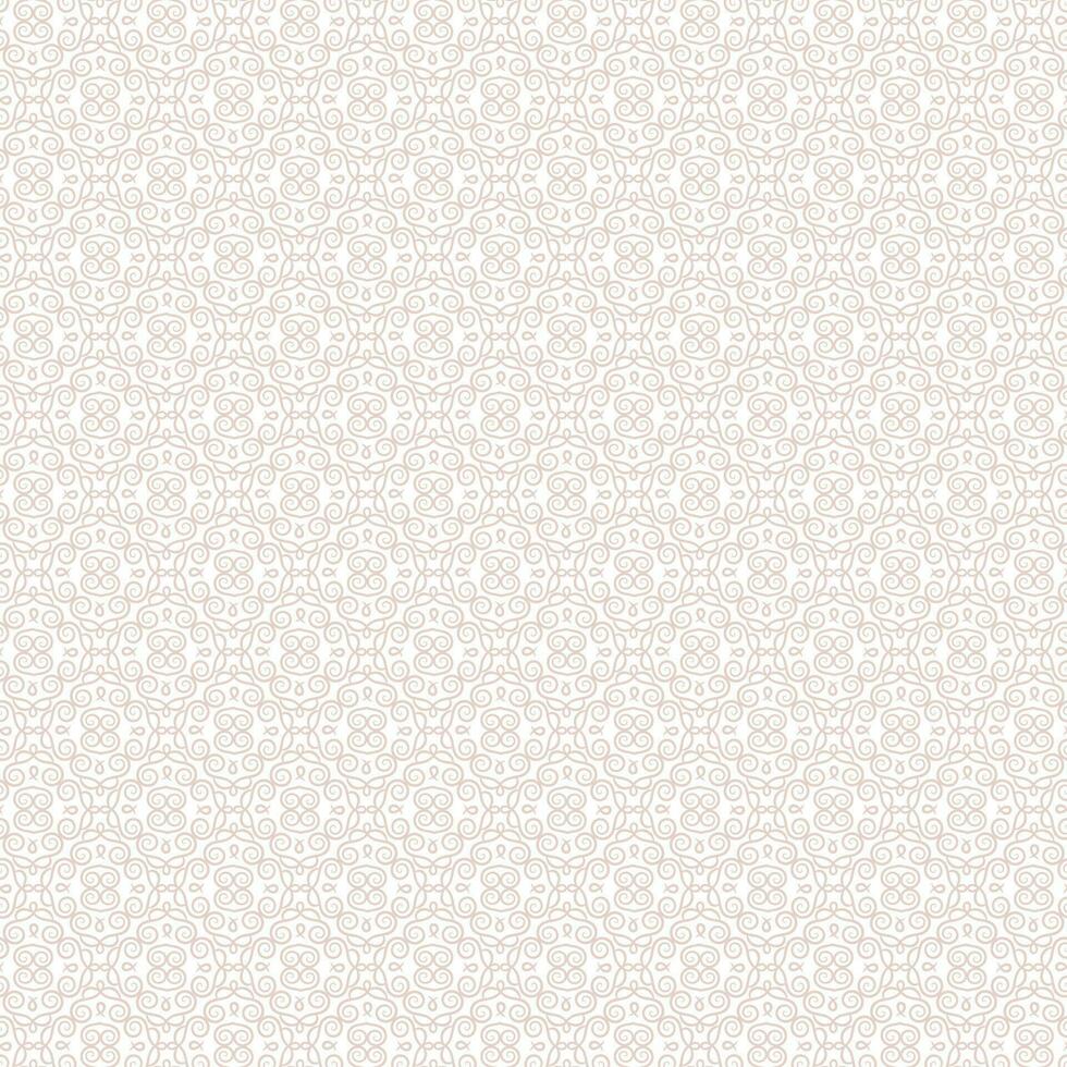 Abstract simple geometric vector seamless pattern with gold line ...