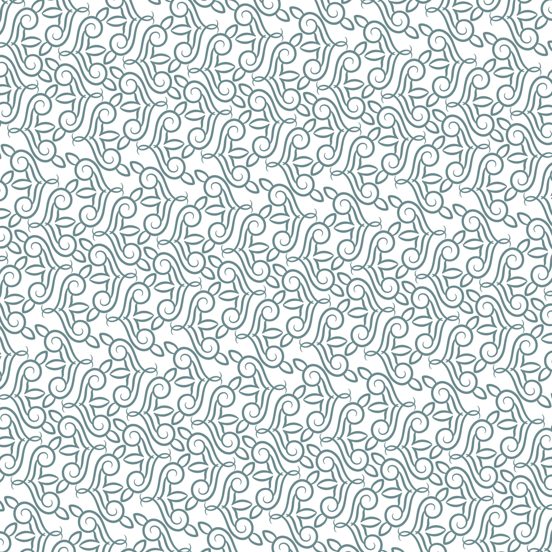 Abstract Simple Geometric Vector Seamless Pattern With Gold Line Texture On White Background