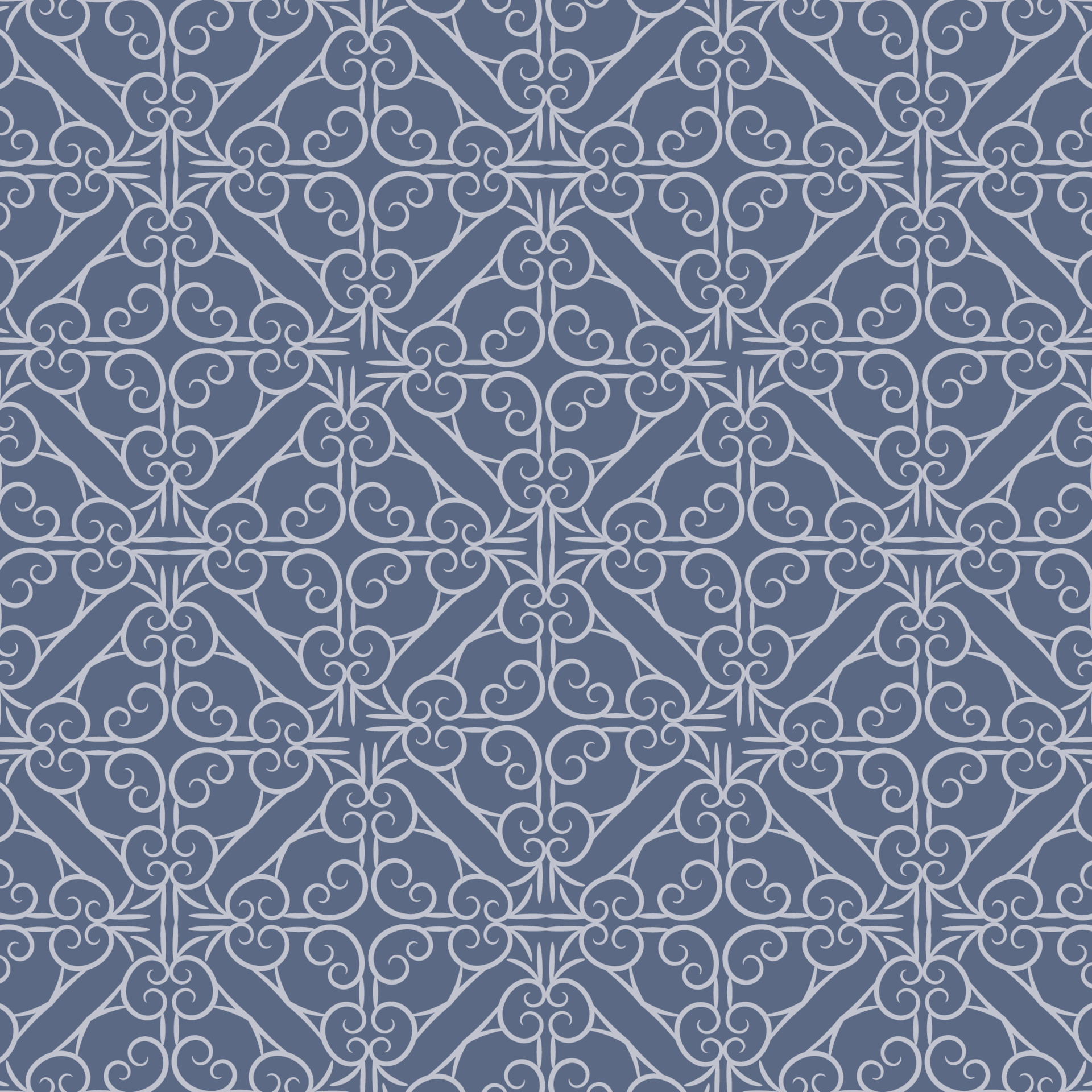 Abstract Simple Geometric Vector Seamless Pattern With Gold Line Texture On White Background