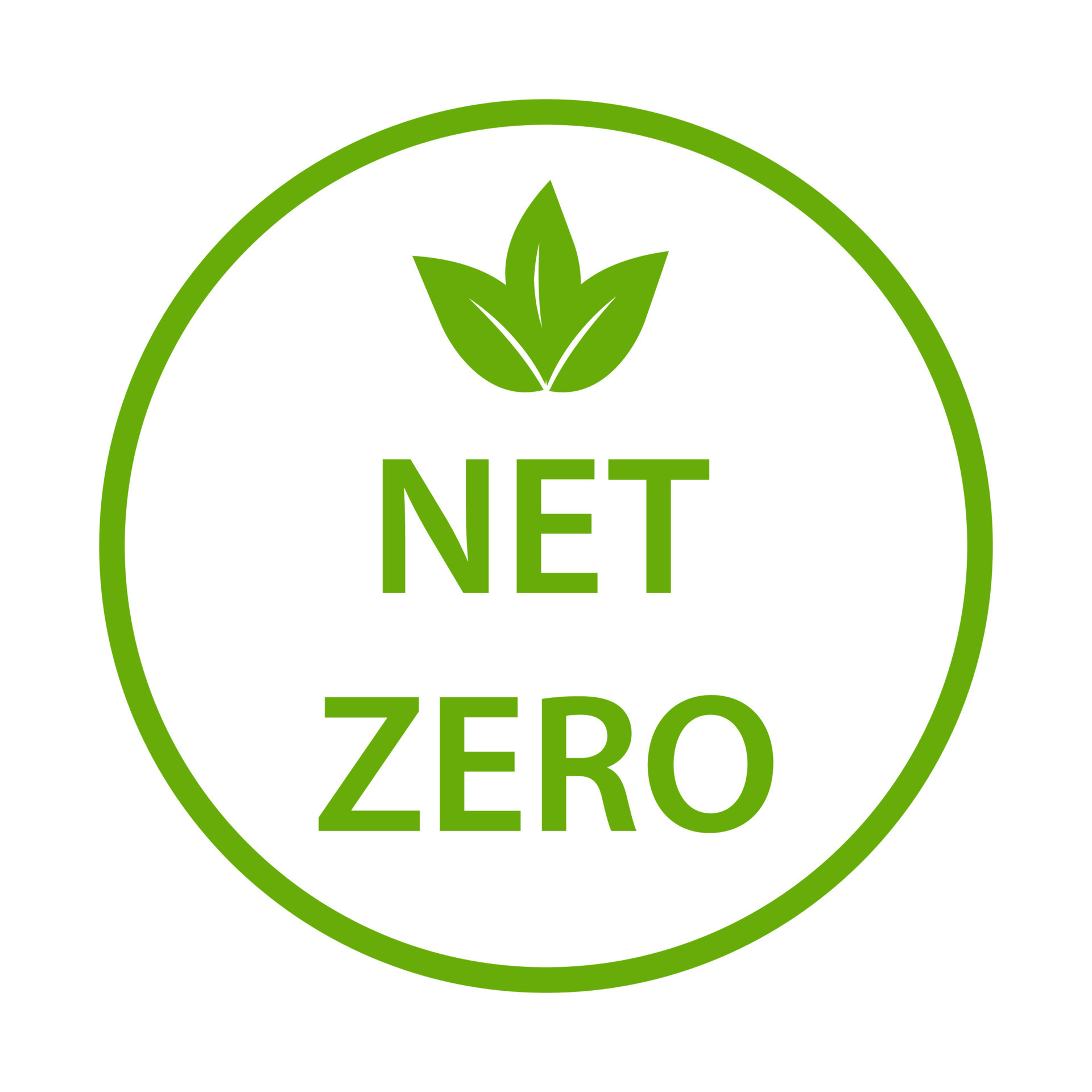net zero carbon footprint icon vector emissions free no atmosphere ... net zero carbon footprint icon vector emissions free no atmosphere ...