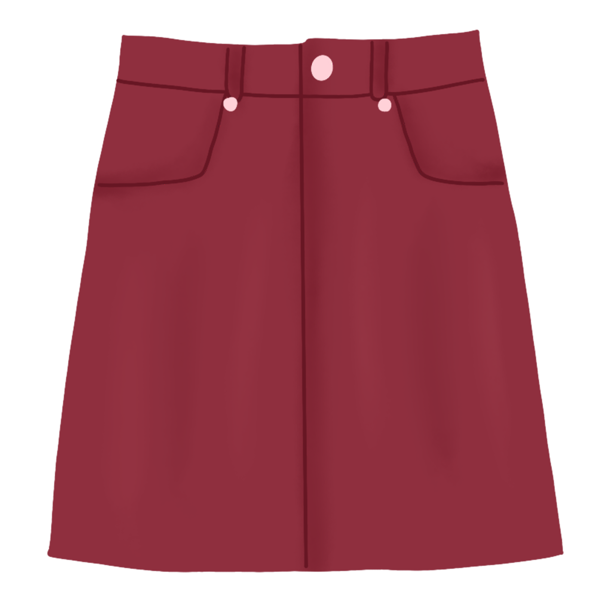 Hand Drawn Fashion Illustration 24223331 PNG hand-drawn-fashion-illustration-24223331-png