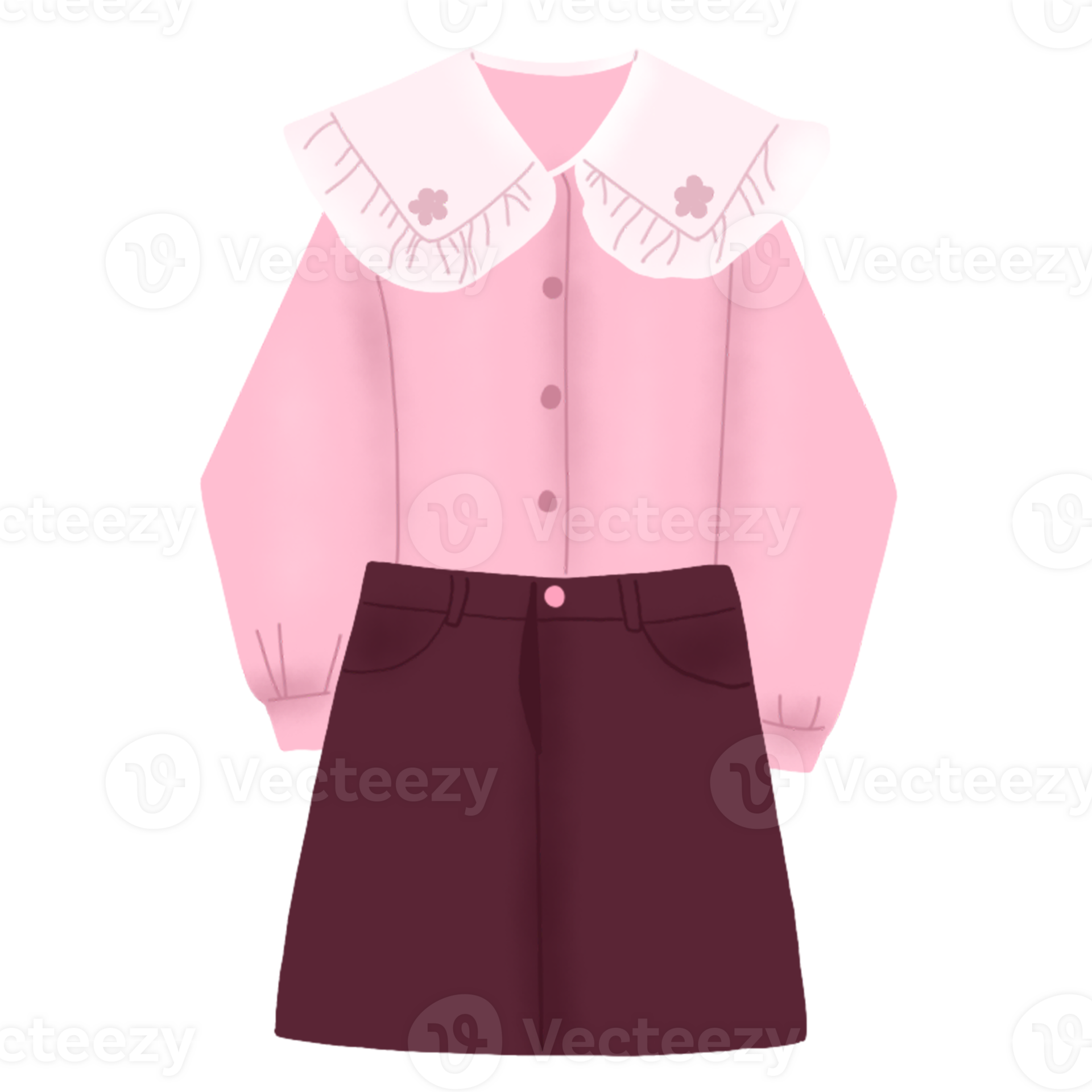 hand drawn fashion illustration 24223449 PNG hand drawn fashion illustration 24223449 PNG