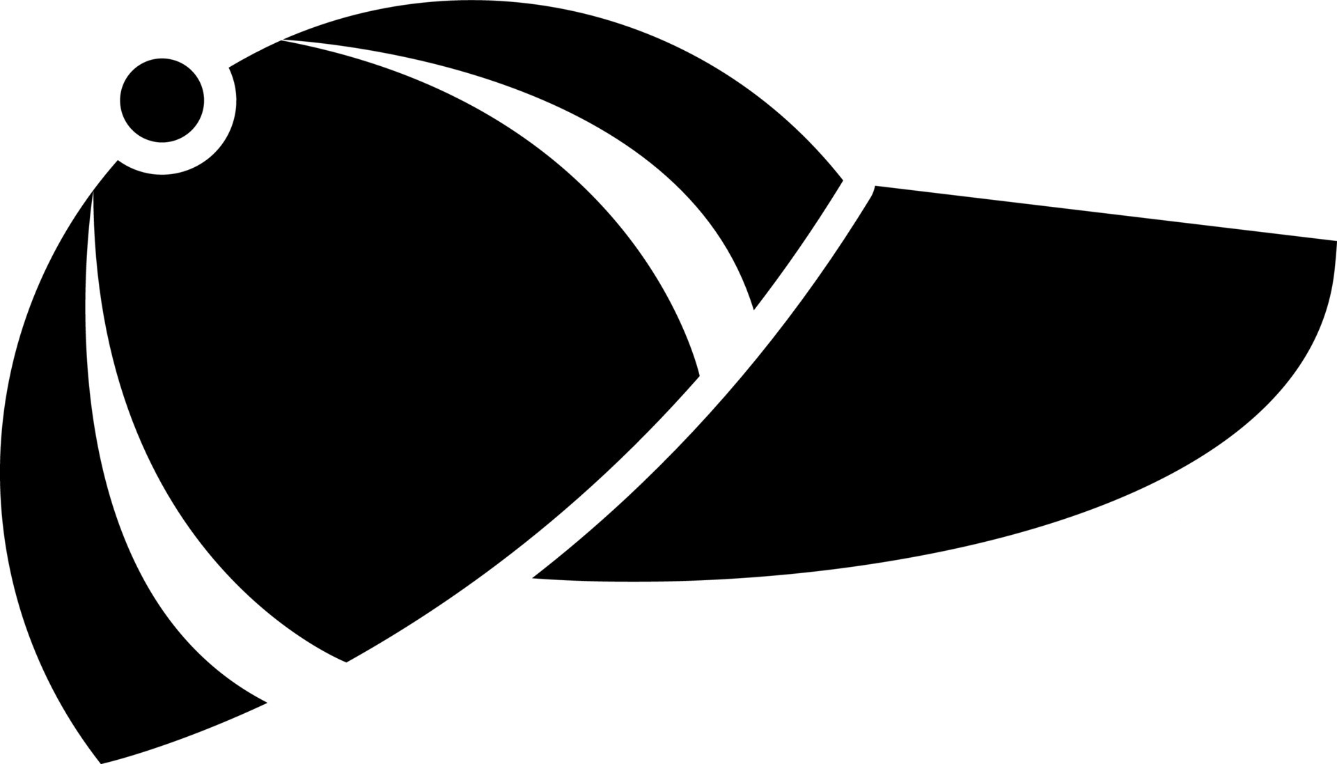 Flat illustration of a Cap. 24225054 Vector Art at Vecteezy