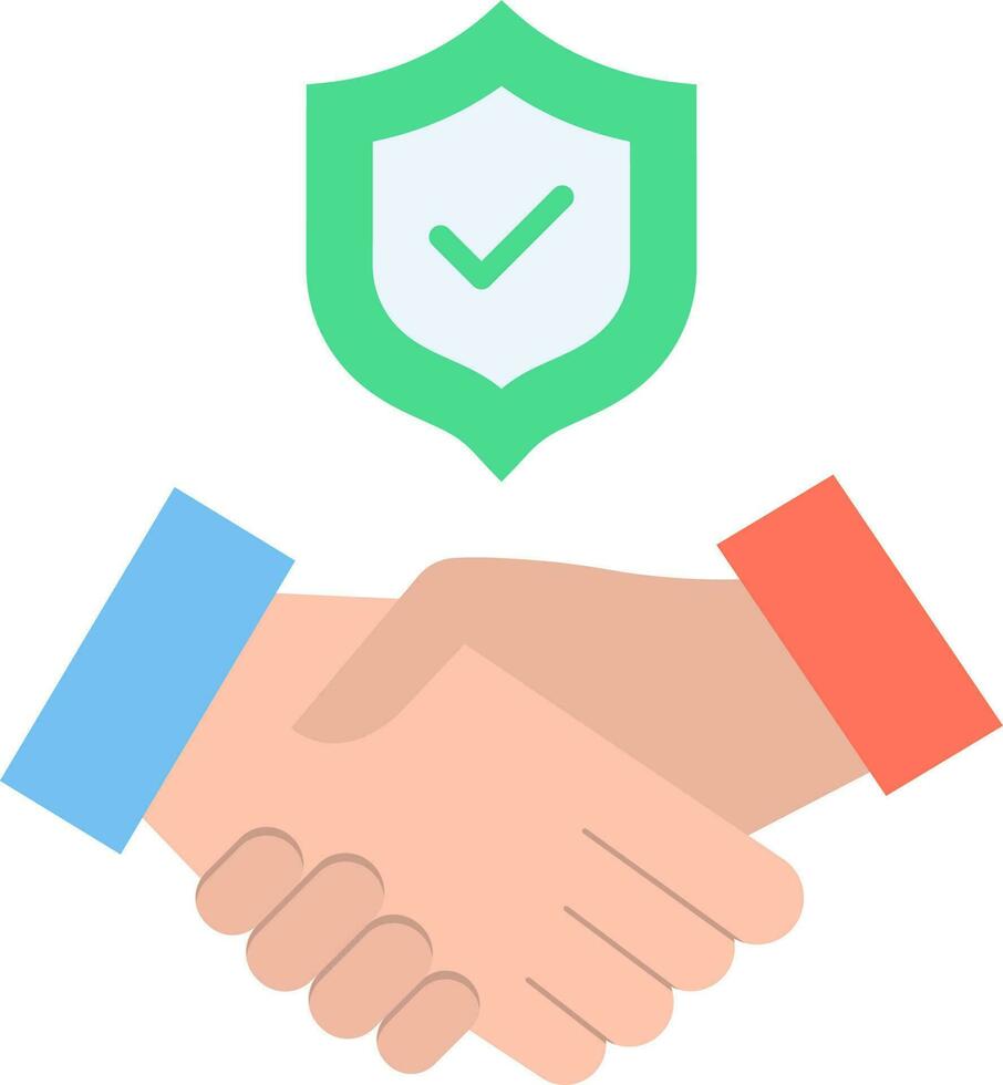 Trust icon vector image. 24227804 Vector Art at Vecteezy Trust icon vector image. 24227804 Vector Art at Vecteezy
