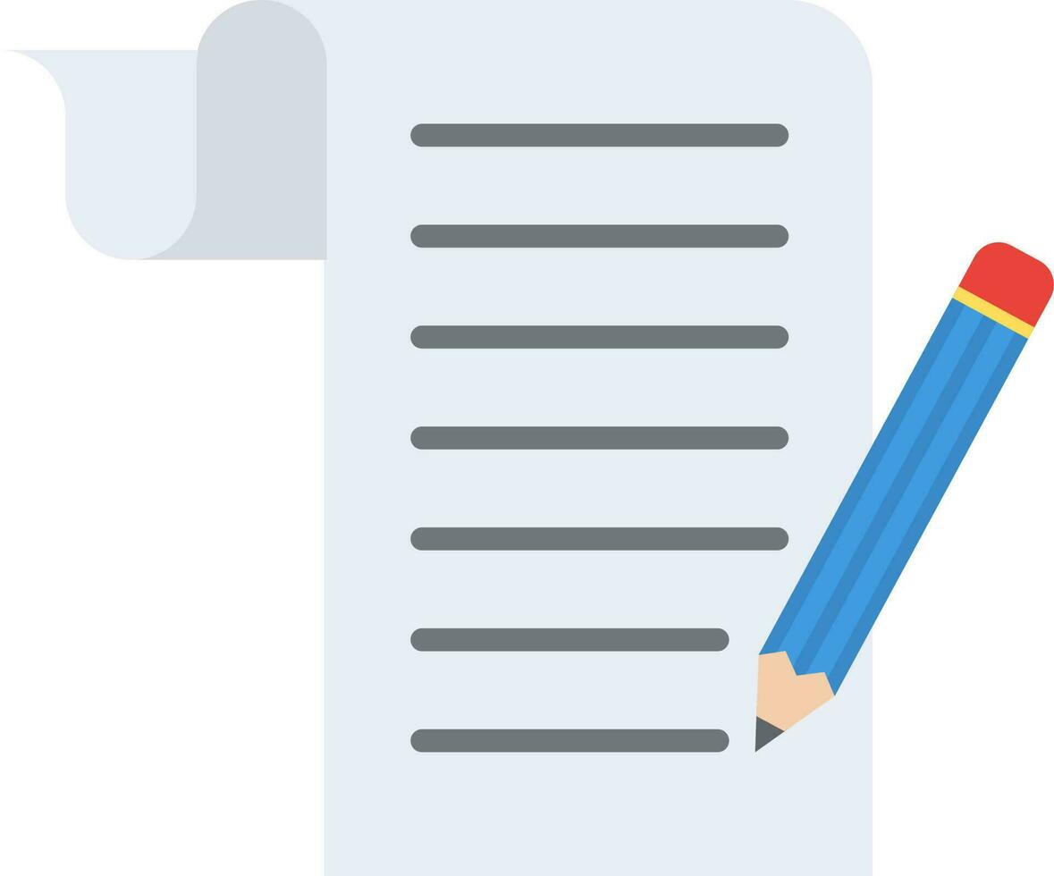 Script Icon Vector Image 24227949 Vector Art At Vecteezy