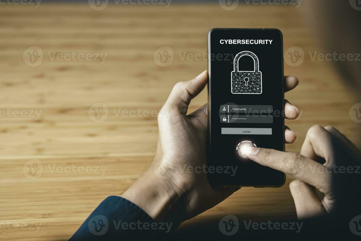 Data Security system concept, Business man use laptop with security ... Data Security system concept, Business man use laptop with security ...