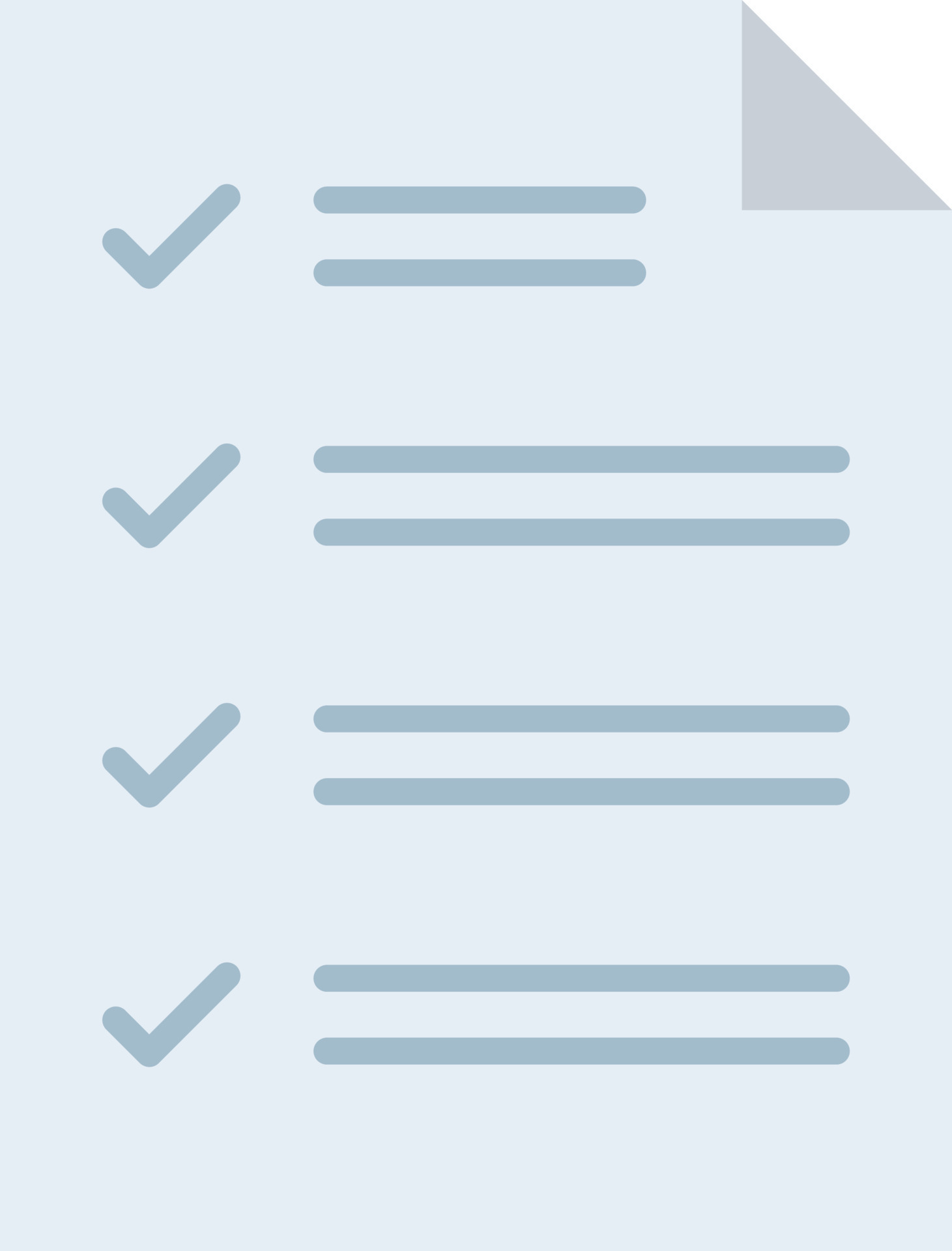 List icon vector image. 24230698 Vector Art at Vecteezy