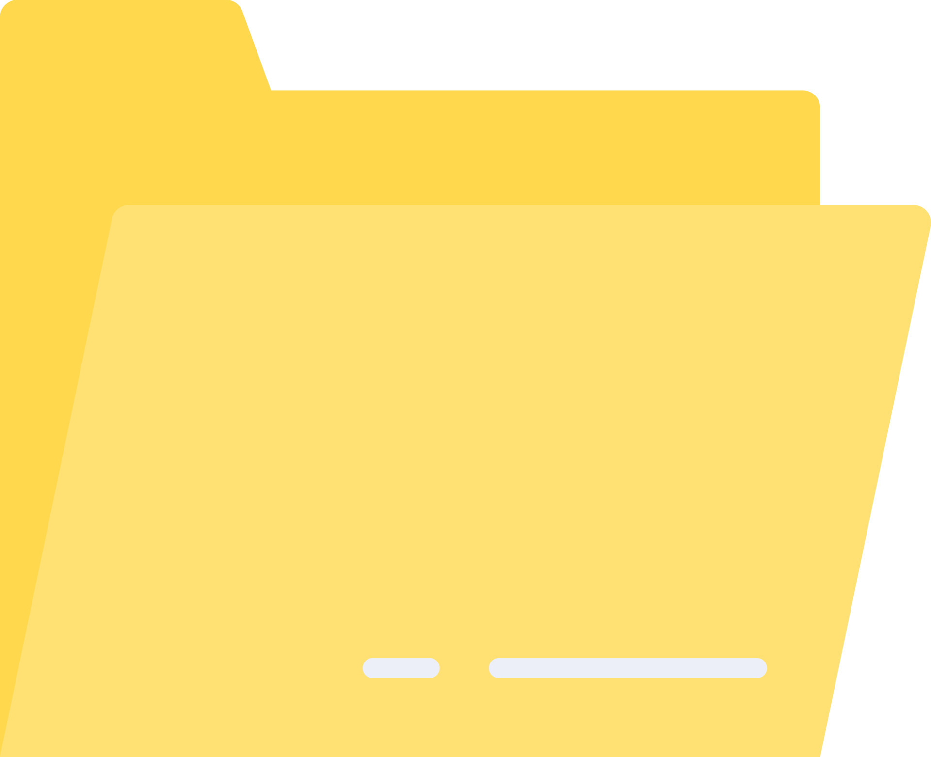 Folder icon vector image. 24230772 Vector Art at Vecteezy