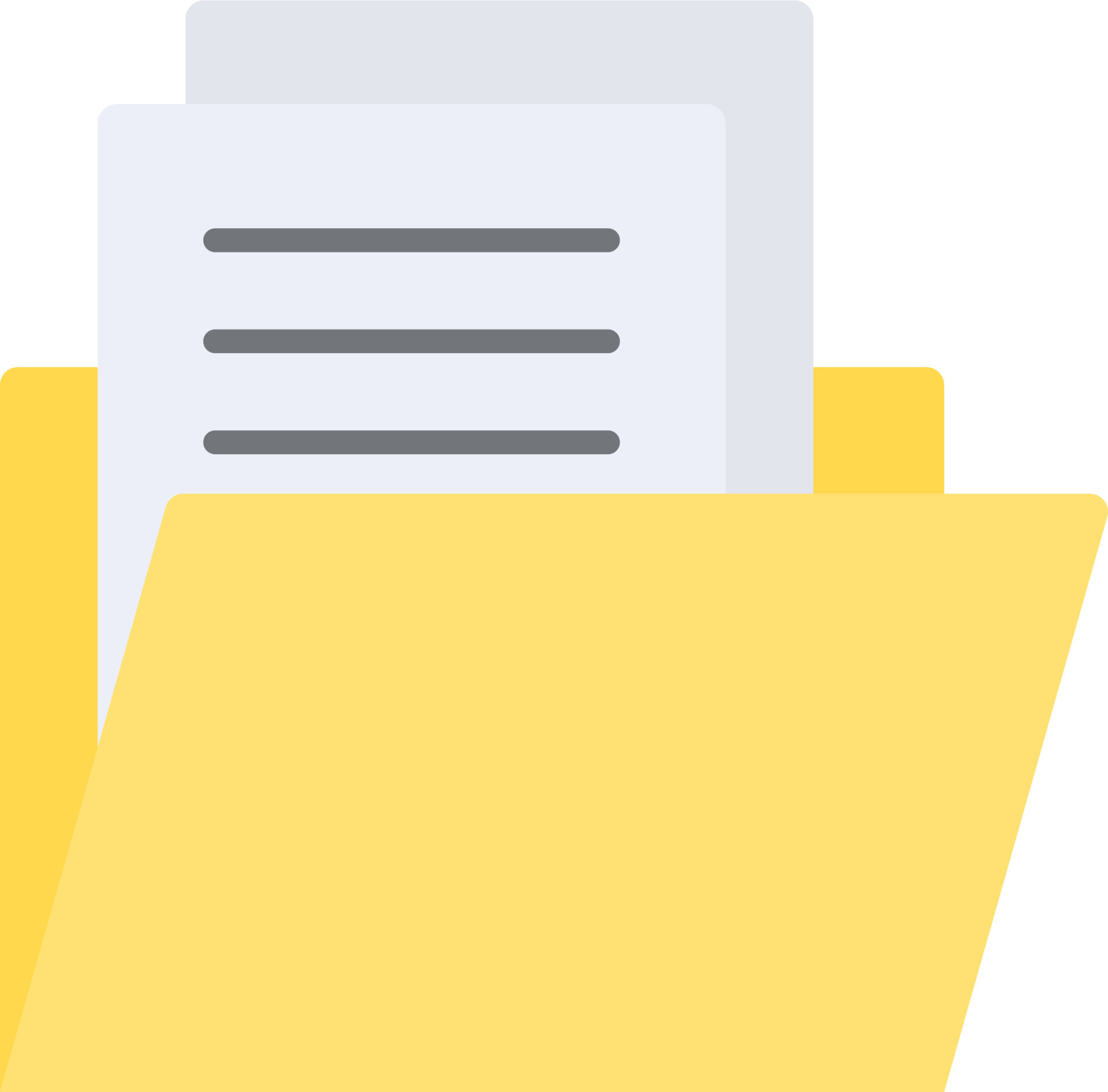 File icon vector image. 24230901 Vector Art at Vecteezy