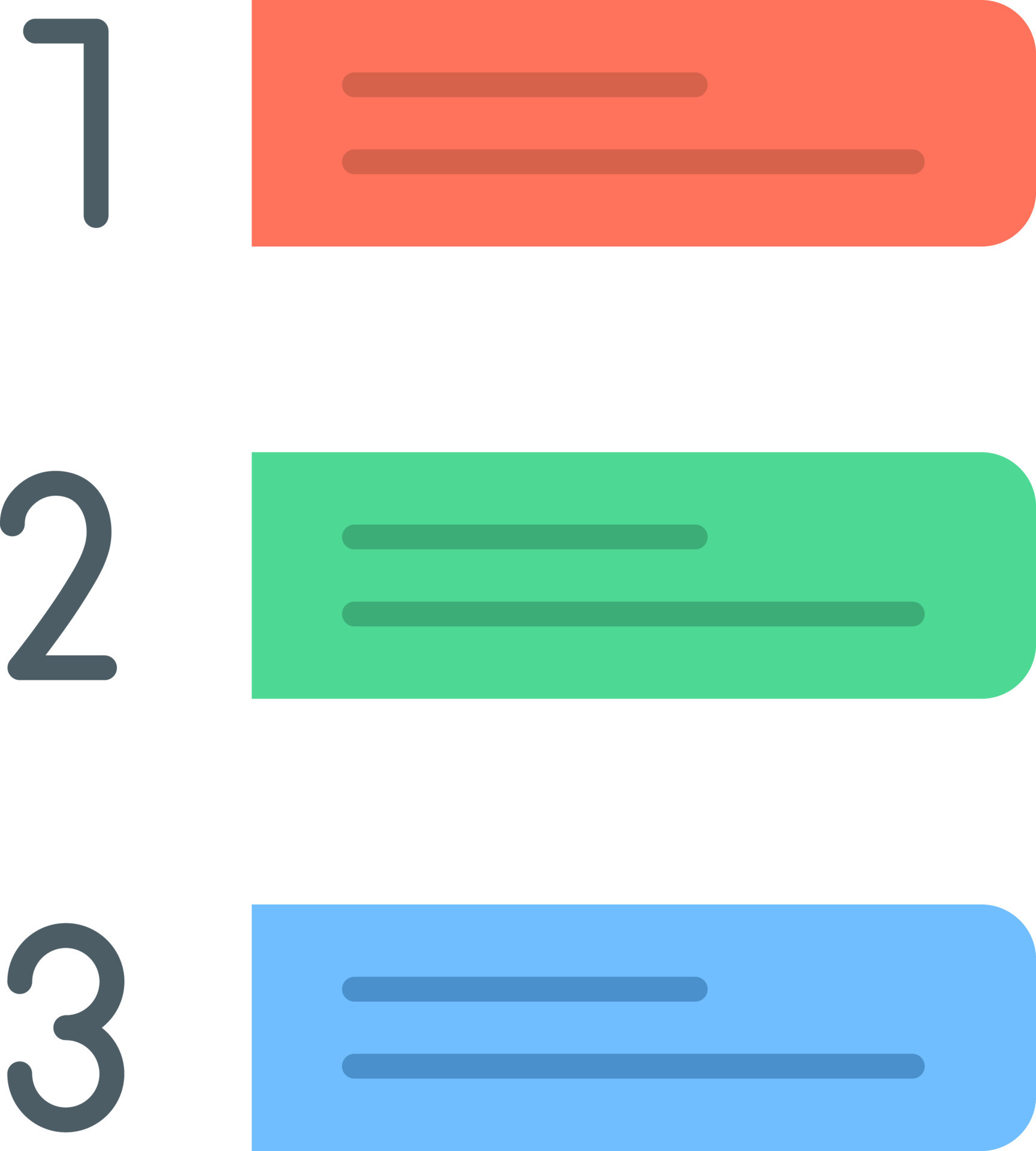 Categories icon vector image. 24231266 Vector Art at Vecteezy