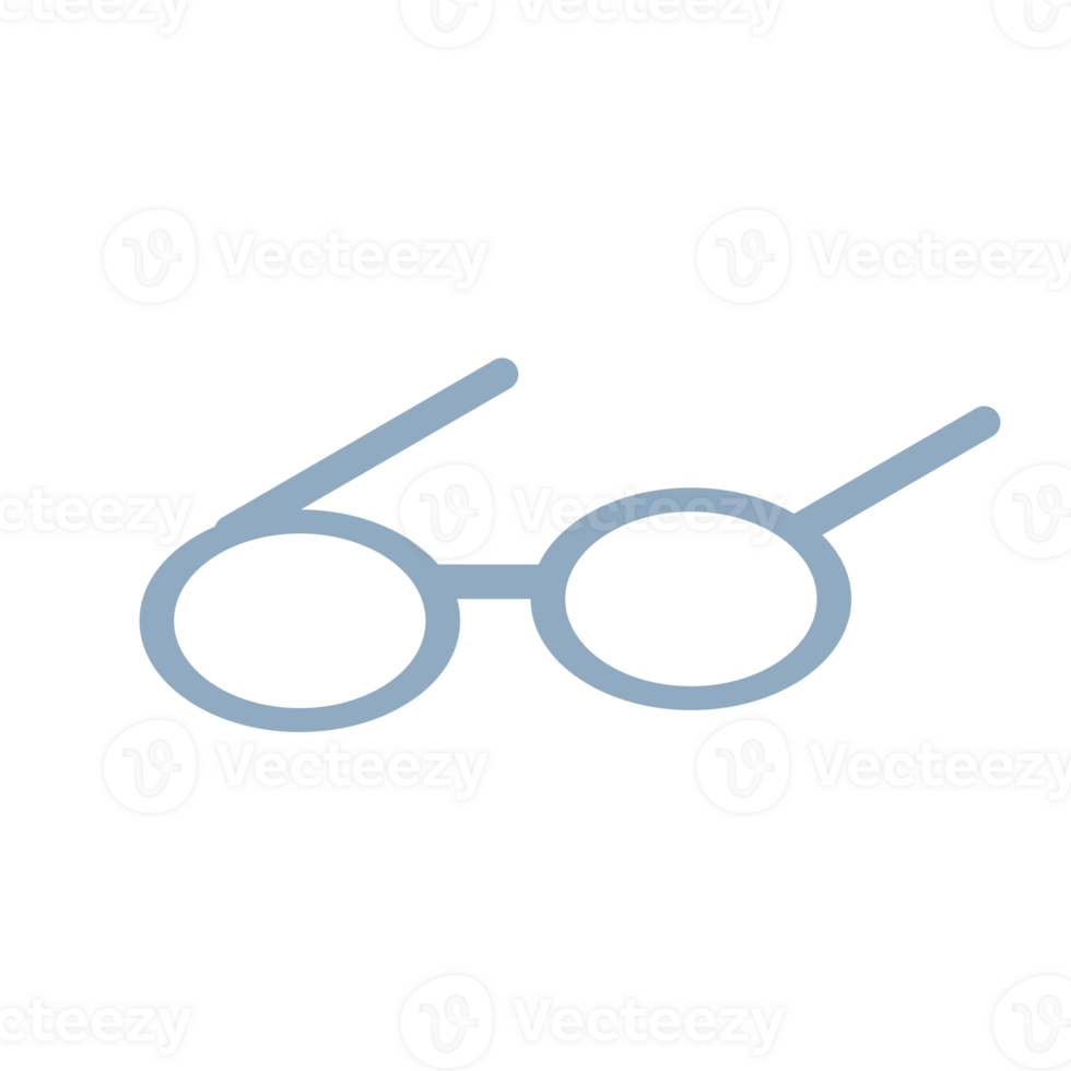 Eye Glasses Illustration 24238288 Png