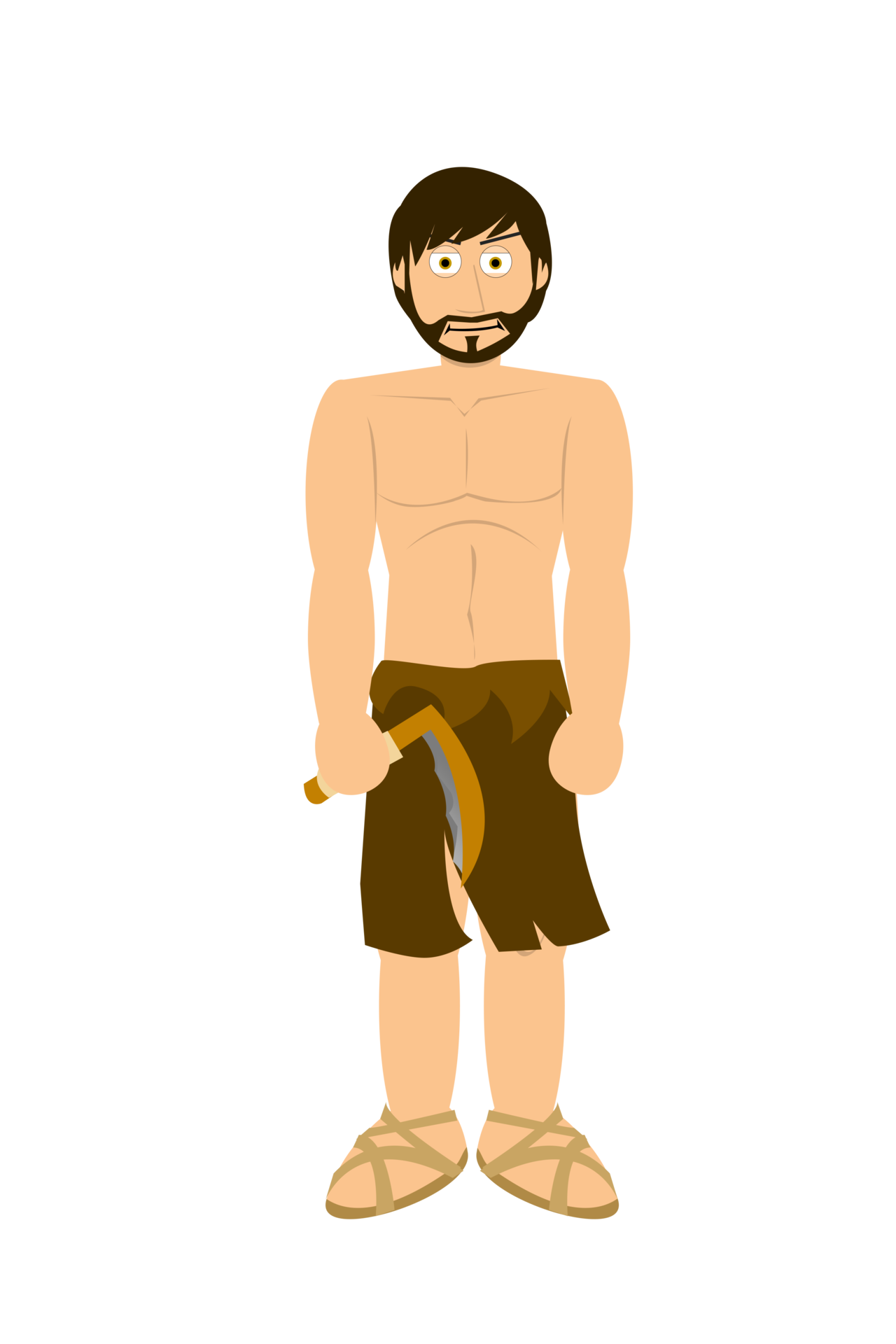 Cartoon Bible Character Cain Cartoon Bible Character Png Transparent ... Cartoon Bible Character Cain Cartoon Bible Character Png Transparent ...