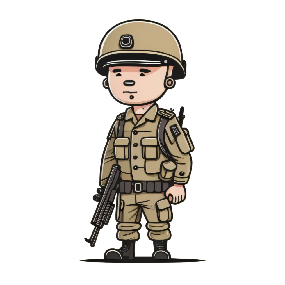 Military soldier clip art 24239607 PNG Military soldier clip art 24239607 PNG